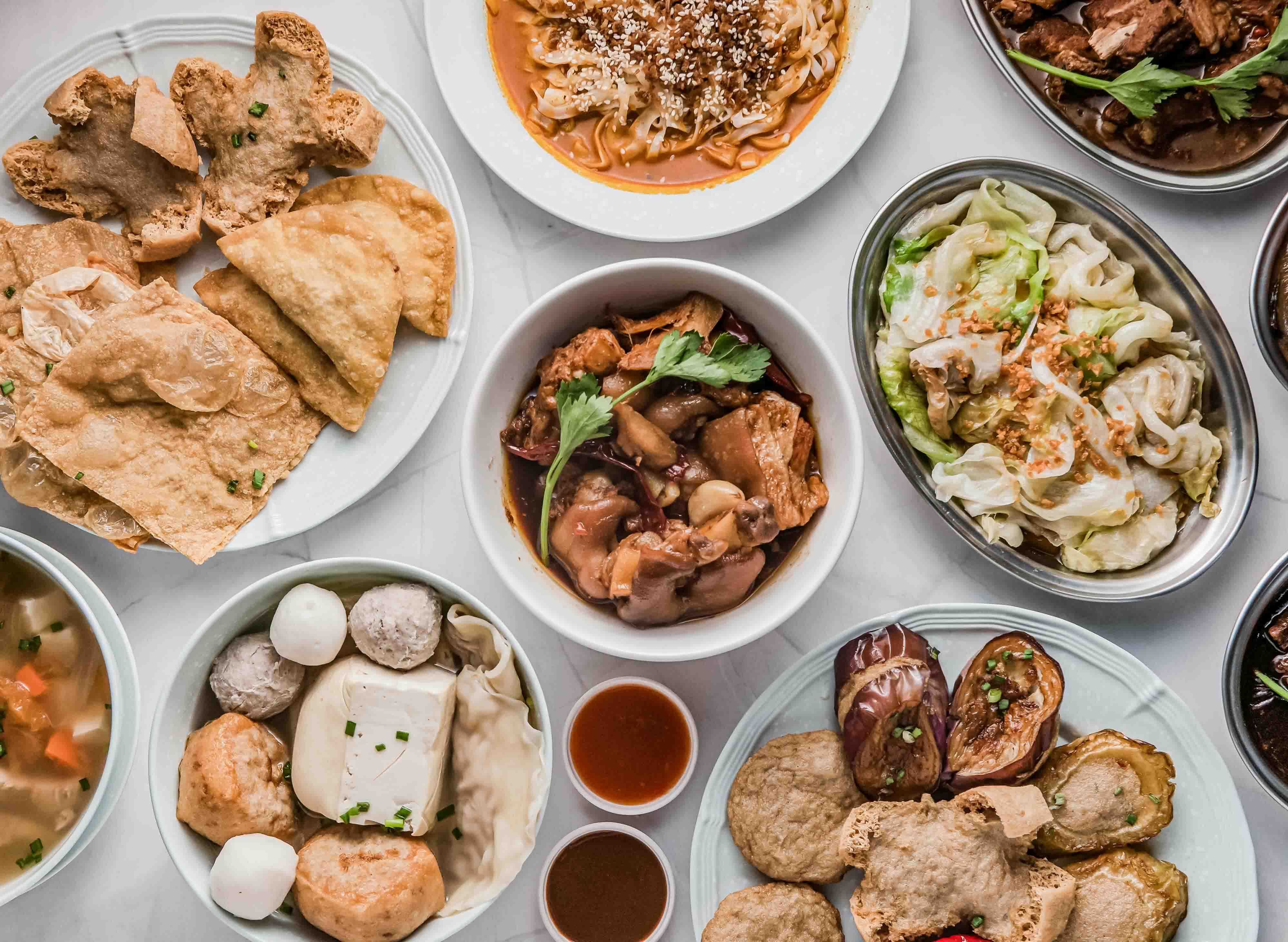 Restoran Jia Xiang menu and delivery in Seri Kembangan | foodpanda