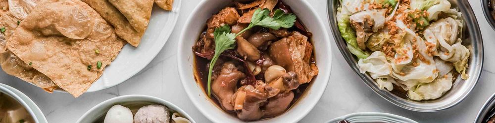 Restoran Jia Xiang menu and delivery in Seri Kembangan | foodpanda