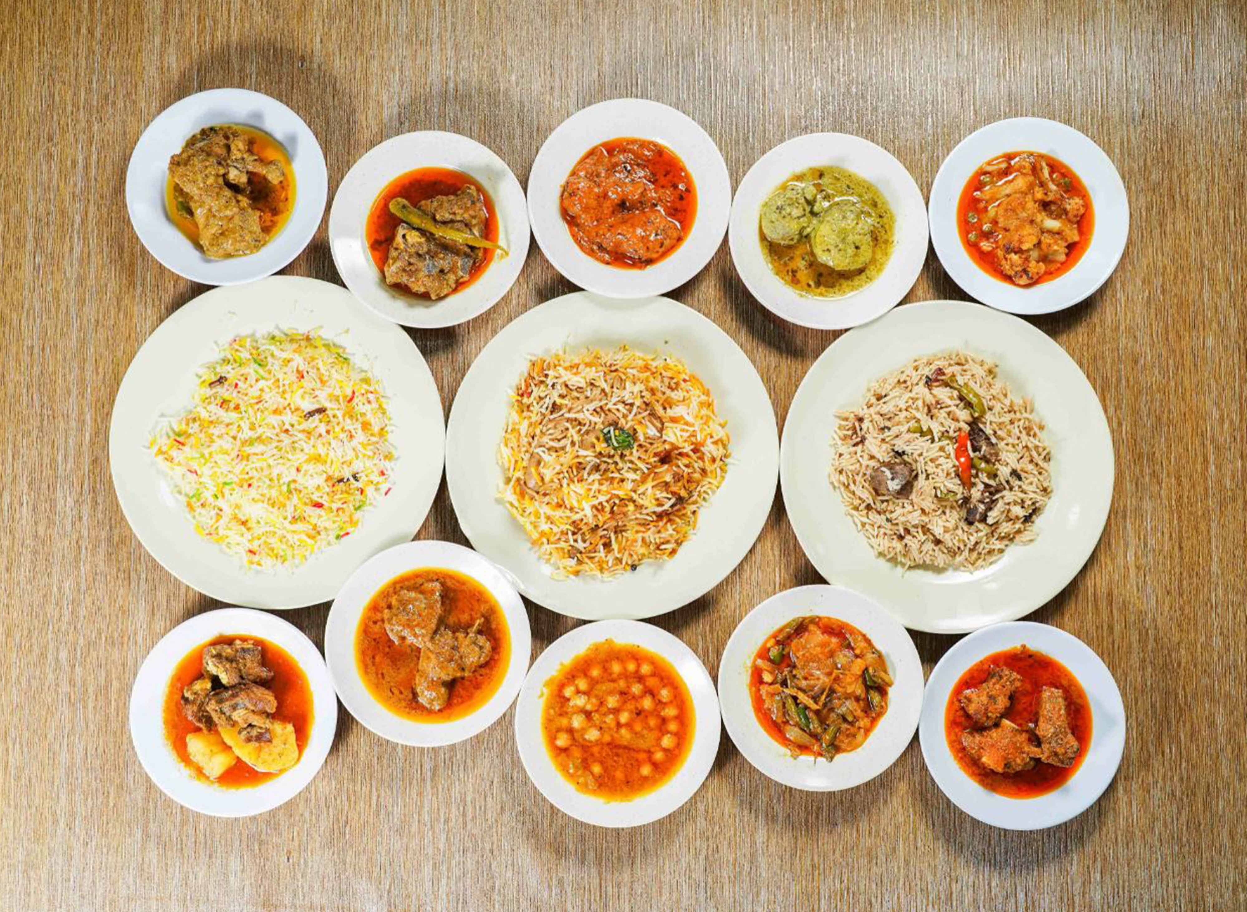 House of Pakeeza (Chow Kit) | Food Delivery from foodpanda