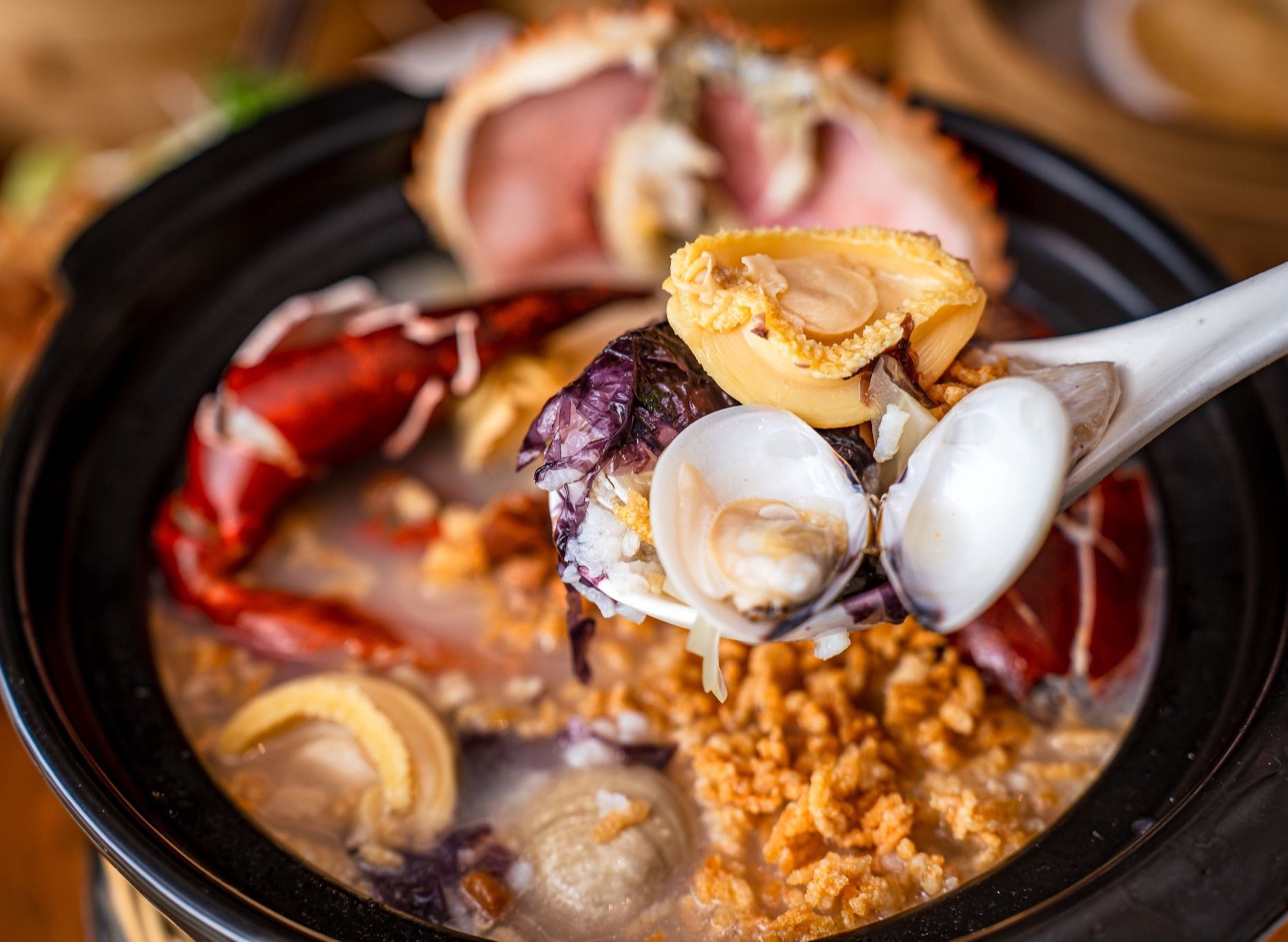 裕豐海味 Yu Feng Hai Wei menu and delivery in Johor Bahru | foodpanda