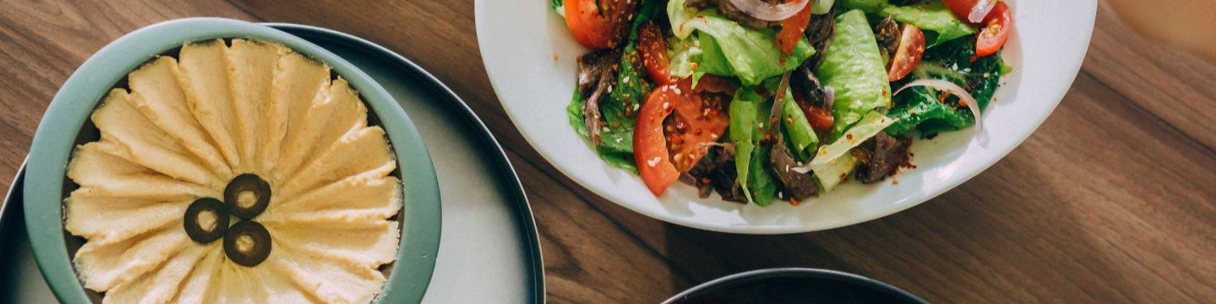 Dandy Modern Food (Setia City Mall) menu and delivery in Shah Alam ...