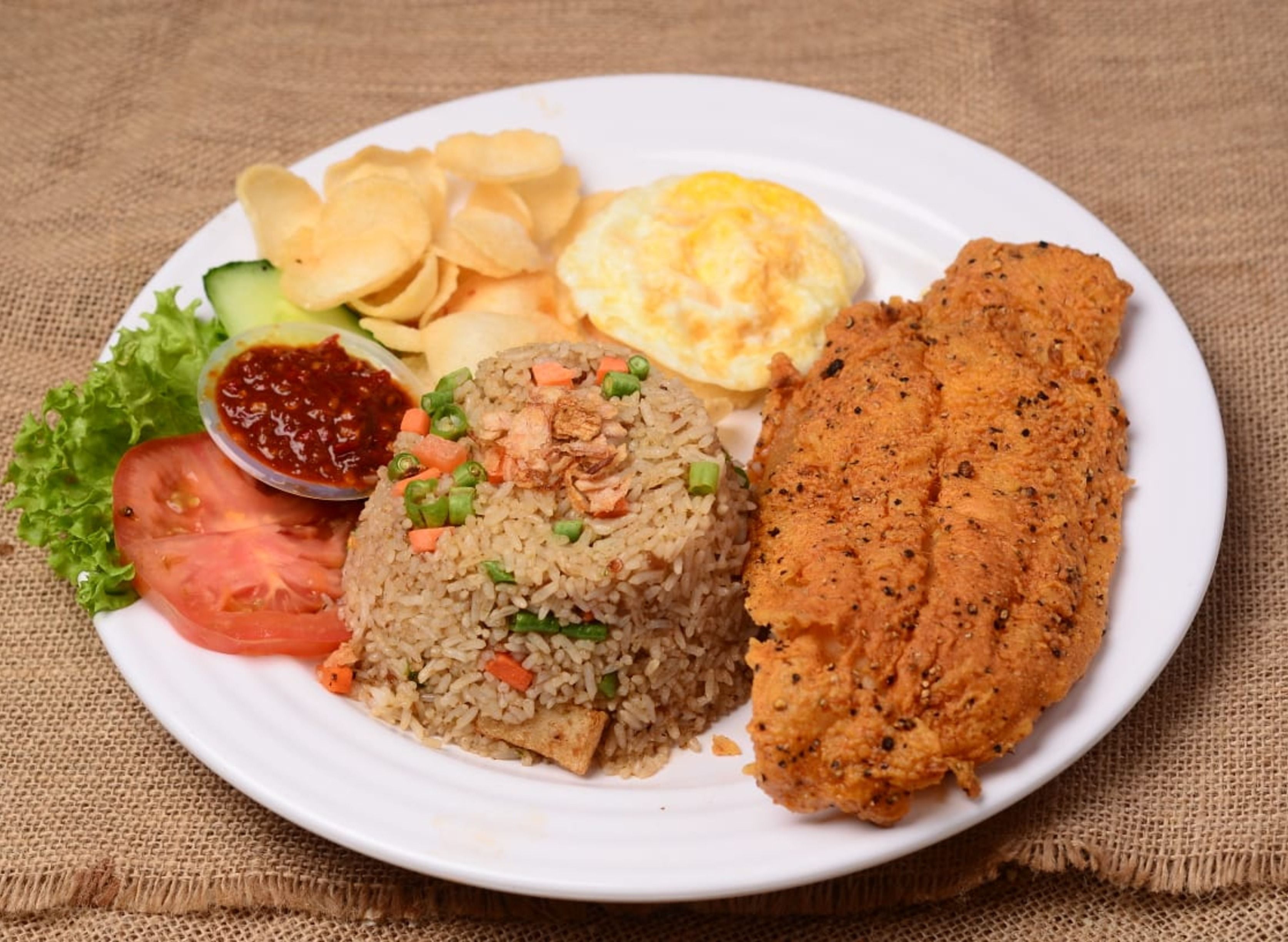 Polperro Steak House (Bandar Sri Permaisuri Cheras) menu and delivery ...