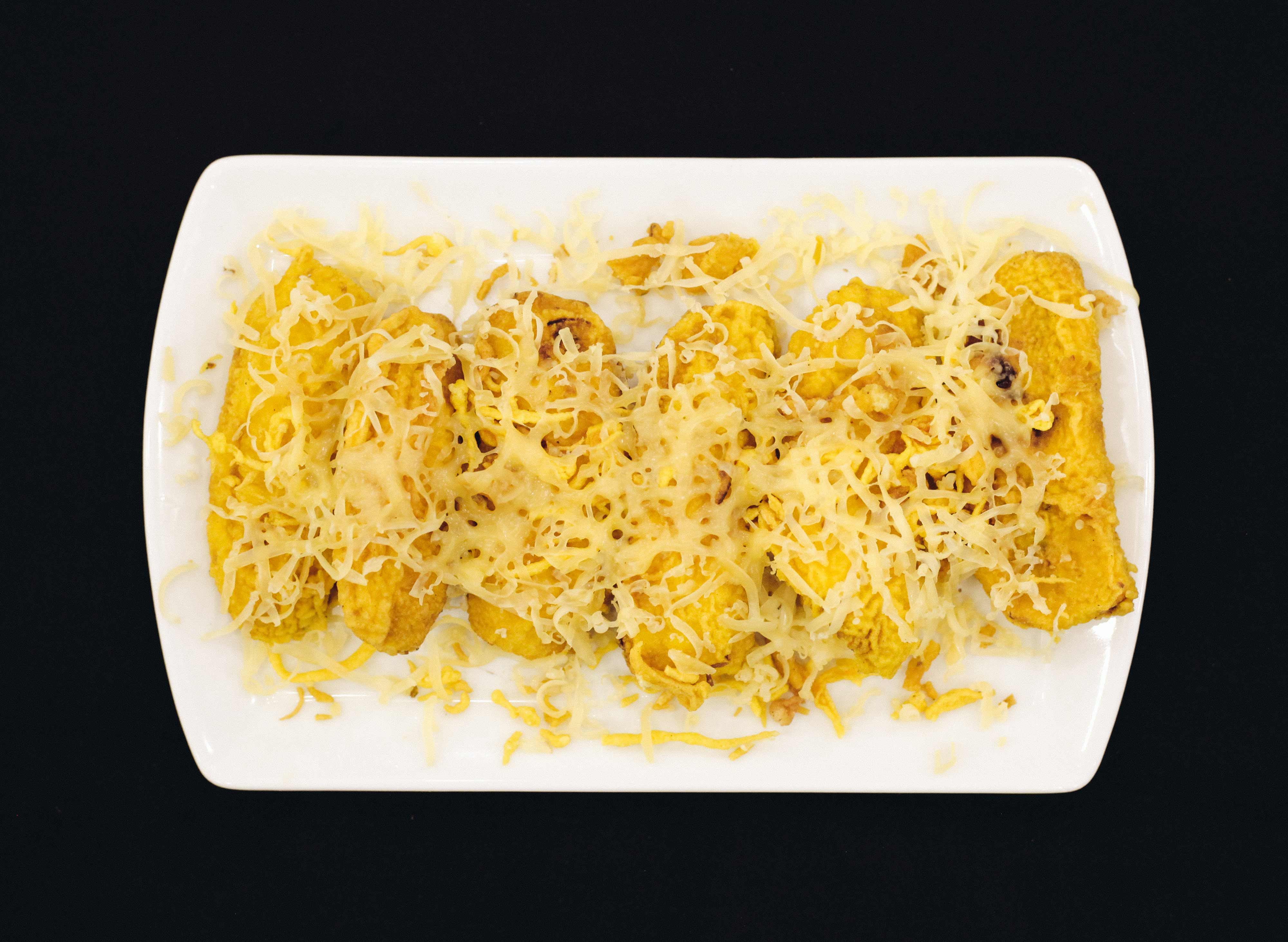 Pisang Goreng Abang Gombot menu and delivery in Selayang | foodpanda