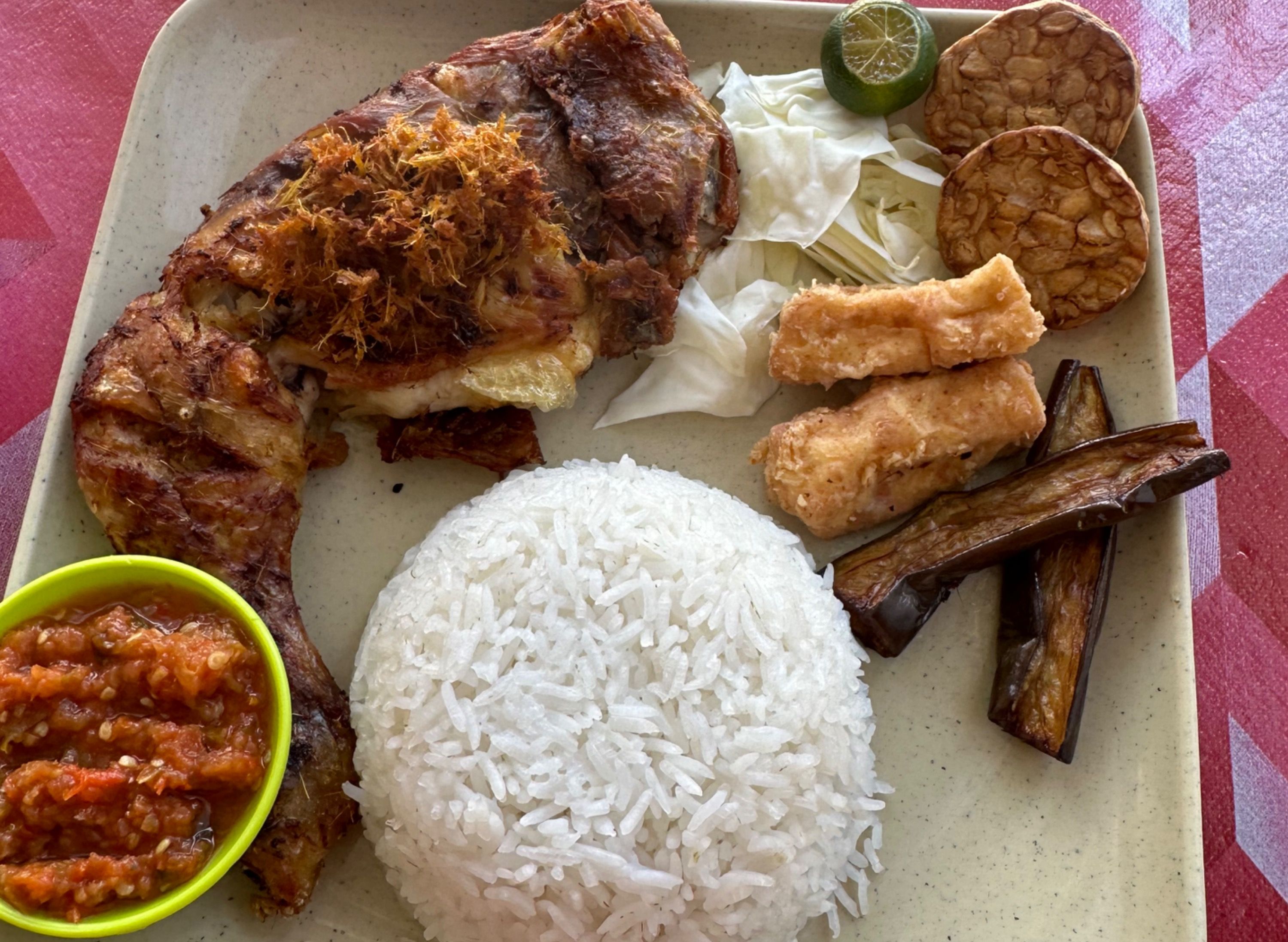 Rizq Barokah Sue menu and delivery in Tuaran | foodpanda