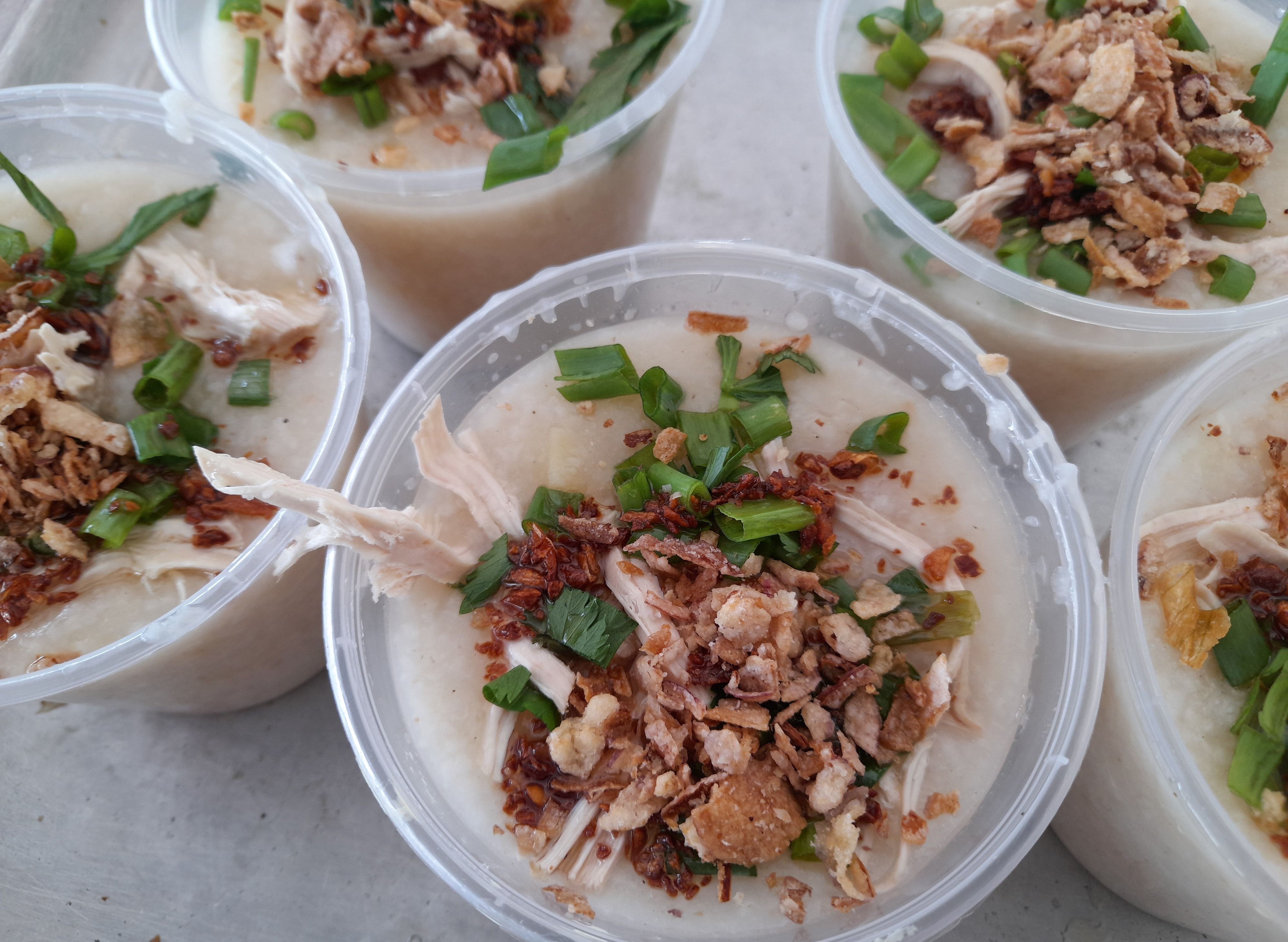 Ju sayang manis cafe menu and delivery in Bandar Enstek | foodpanda