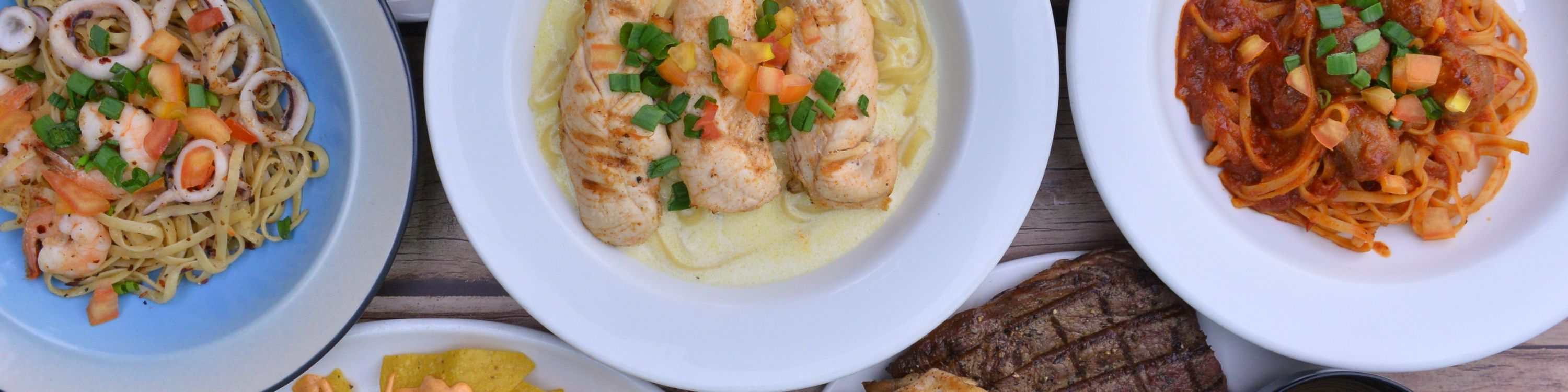 Der Cabin Bistro Skudai menu and delivery in Utm | foodpanda