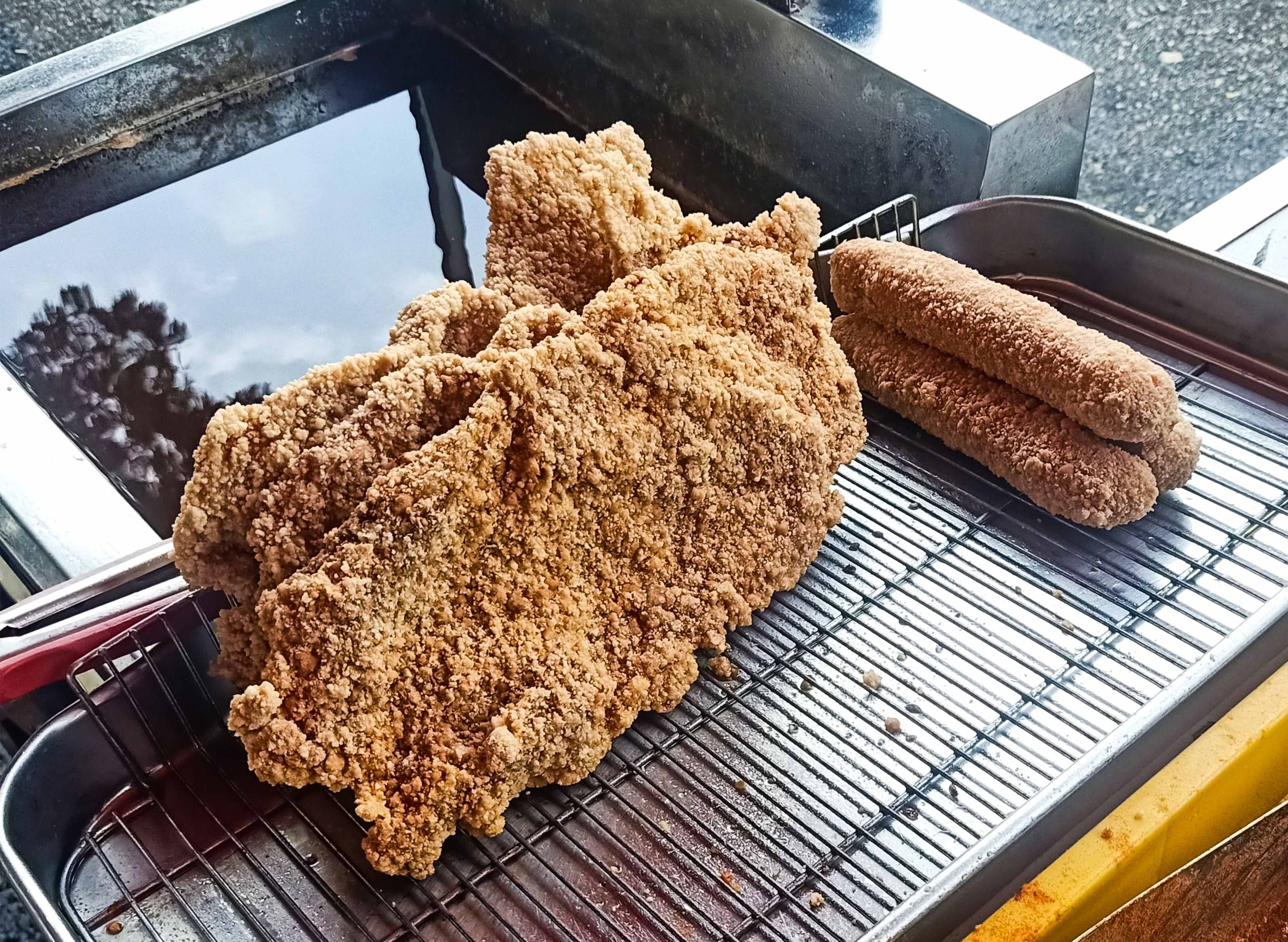 Uncle Cipp Foodtruck menu and delivery in Ampang | foodpanda