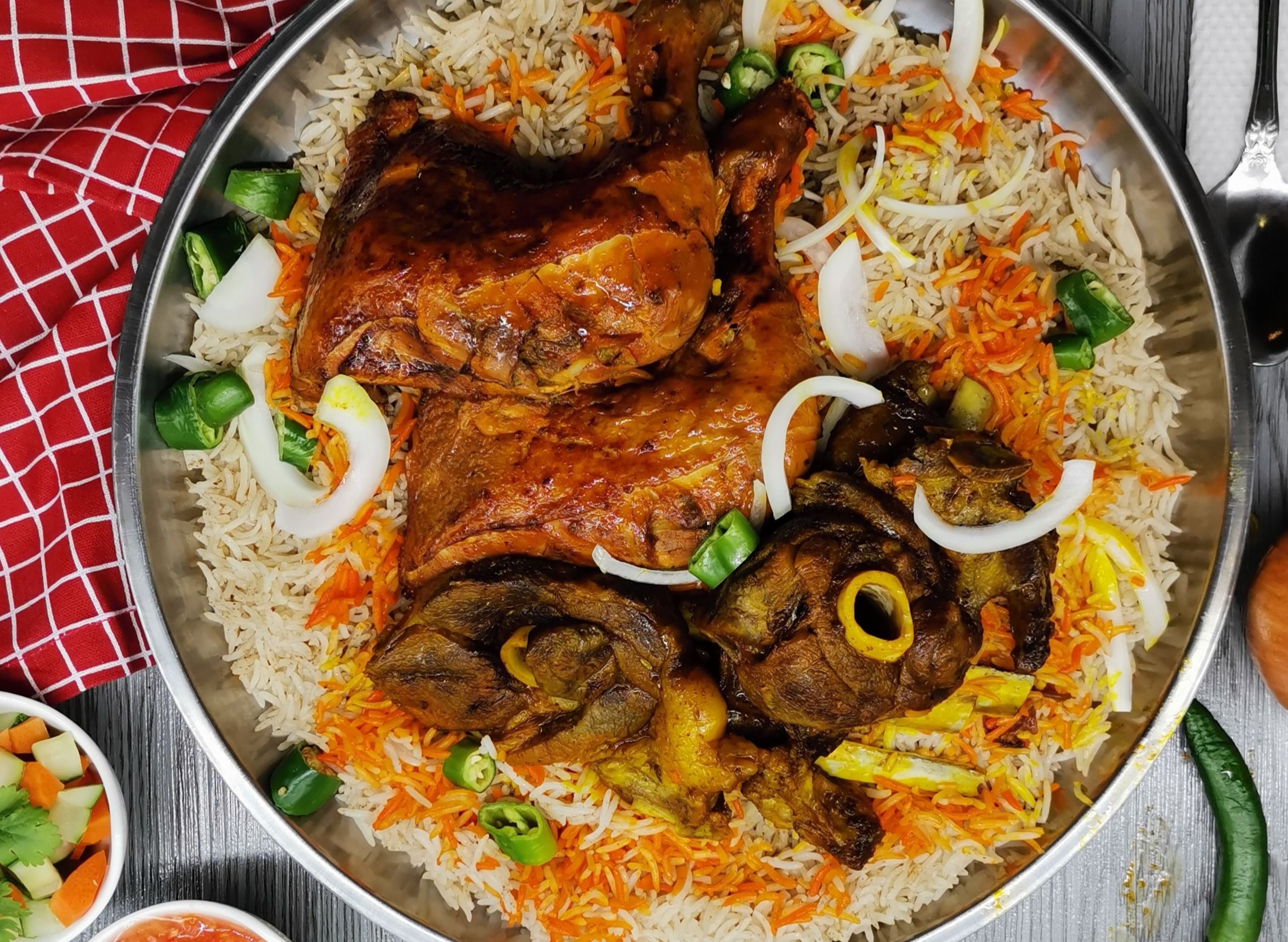 HAYYAN GARDEN CAFE SUNGAI PETANI menu and delivery in Sungai Petani ...