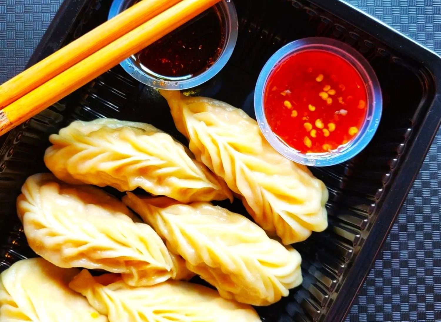 YUM MOMOS menu and delivery in Kuala Lumpur | foodpanda