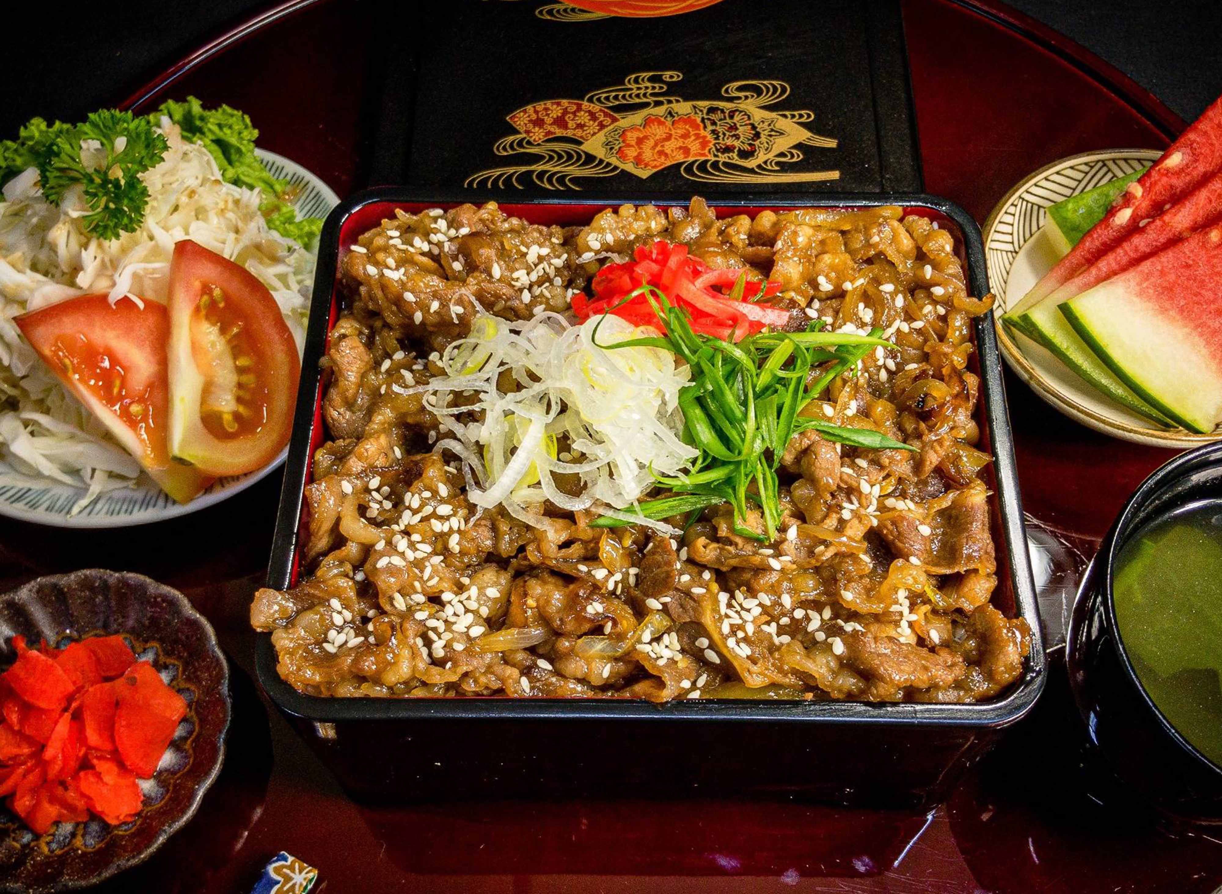 Juu Juu Box (Pavilion Bukit Jalil) menu and delivery in Kuala Lumpur | foodpanda