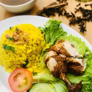 Sup Meletop Kedah Menu, Price & Delivery in Klang | foodpanda