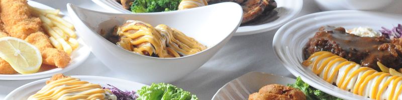 Menu Bangjie Kitchen | Penghantaran Makanan Malaysia | foodpanda