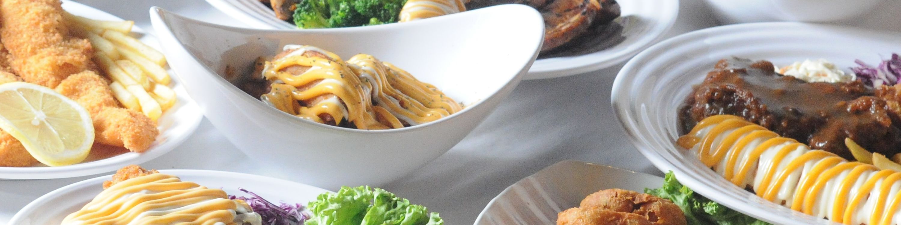 Bangjie Kitchen 菜单 | foodpanda 美食外卖