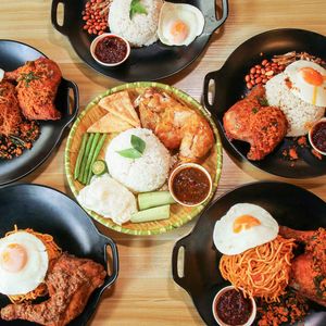 Kopilicious (Kulai) menu and delivery in Kulai | foodpanda