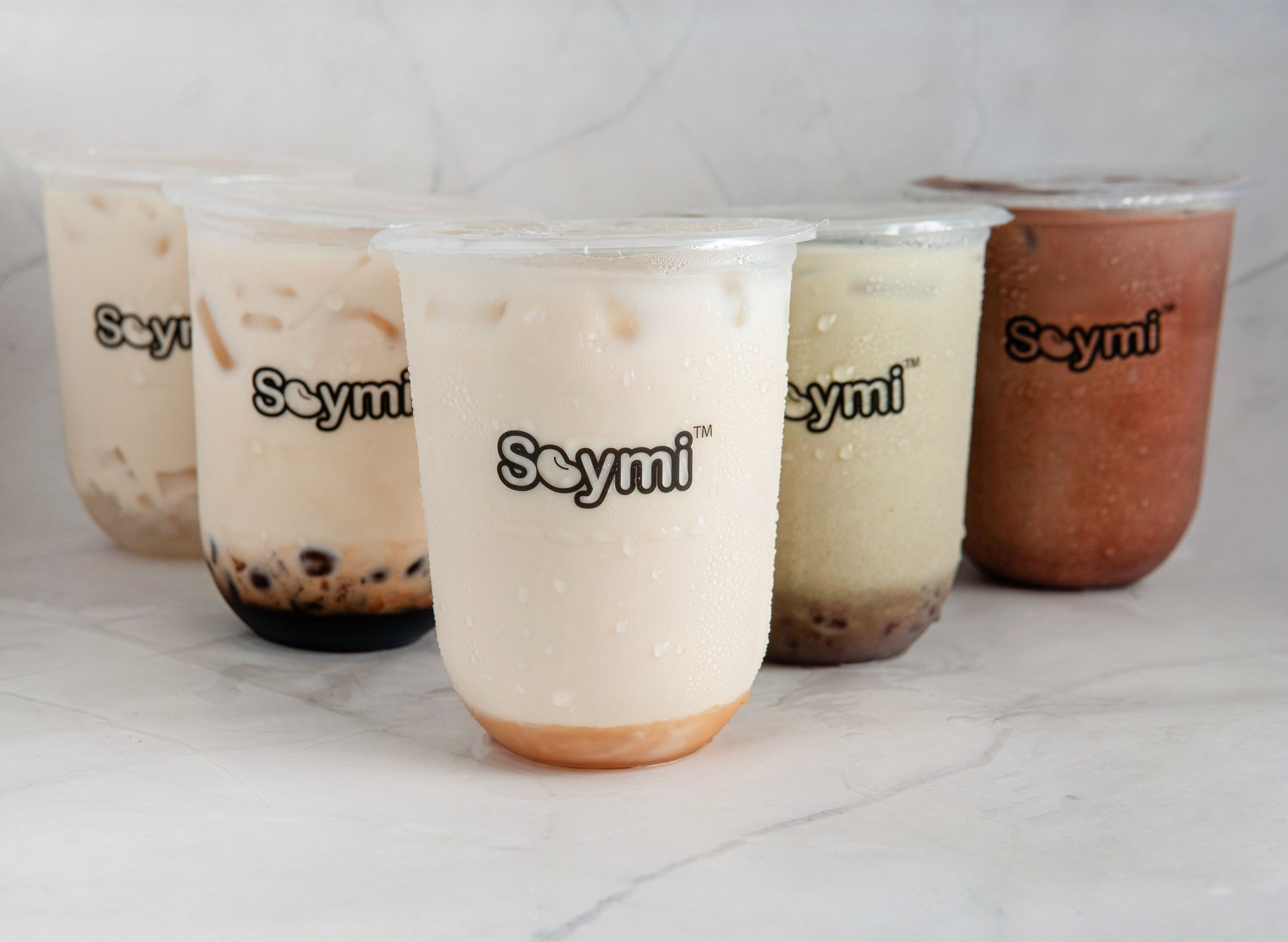 Soymi, Soymilk @ Bukit Tinggi, Klang (Trailer Cart) | Food Delivery ...