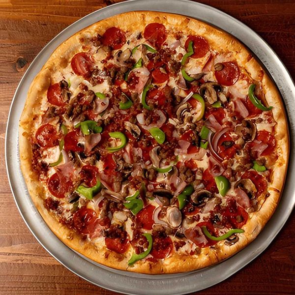 Cheezory Pizza & Treats (Farley Food Court Samarahan) Menu, Price ...
