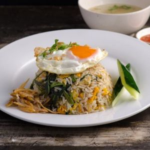 Alwi’s Food (Pusat Komersial TSB) menu and delivery in Shah Alam ...