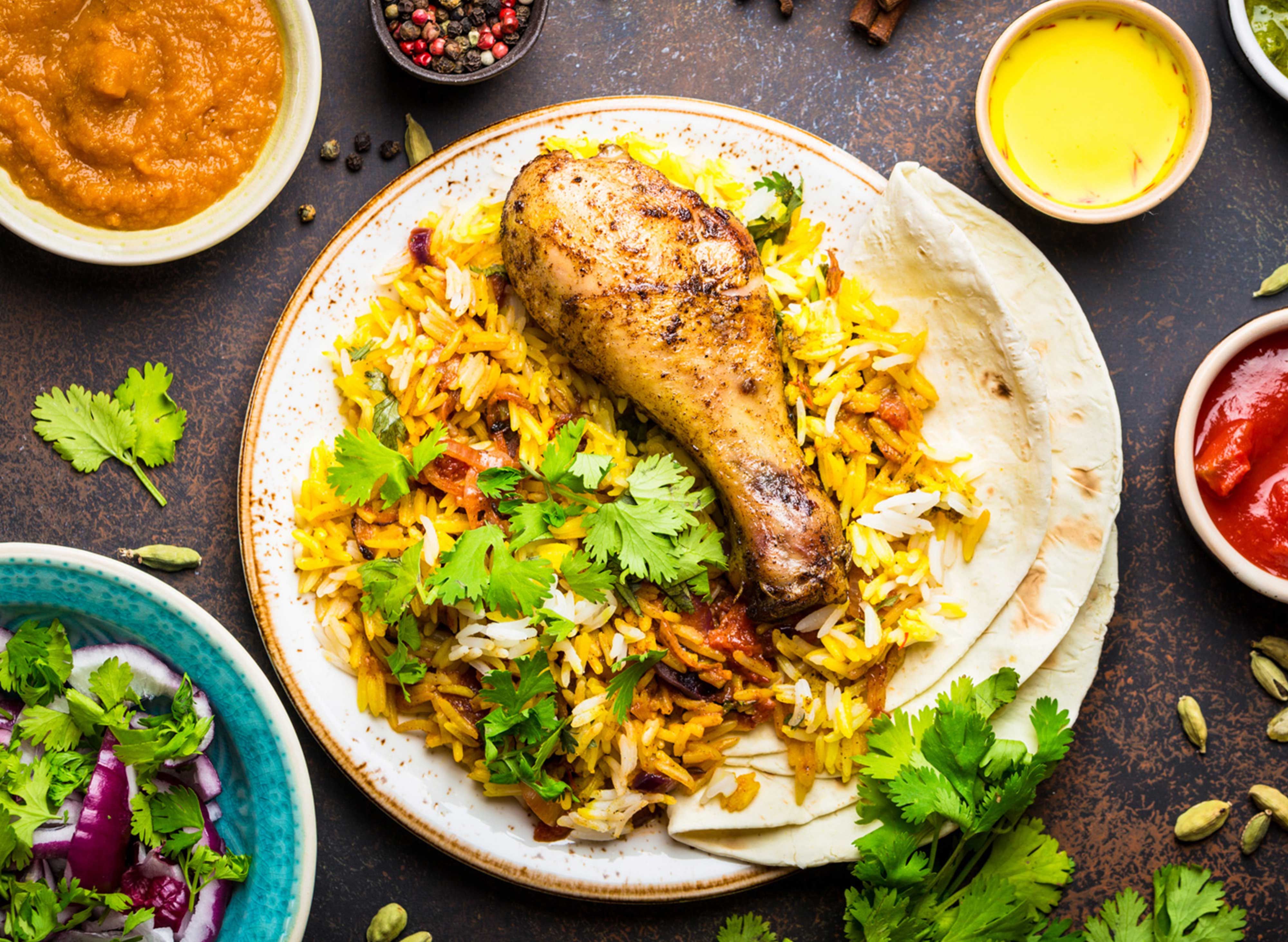 Sara Food & Catering [Catering] menu and delivery in Semenyih | foodpanda