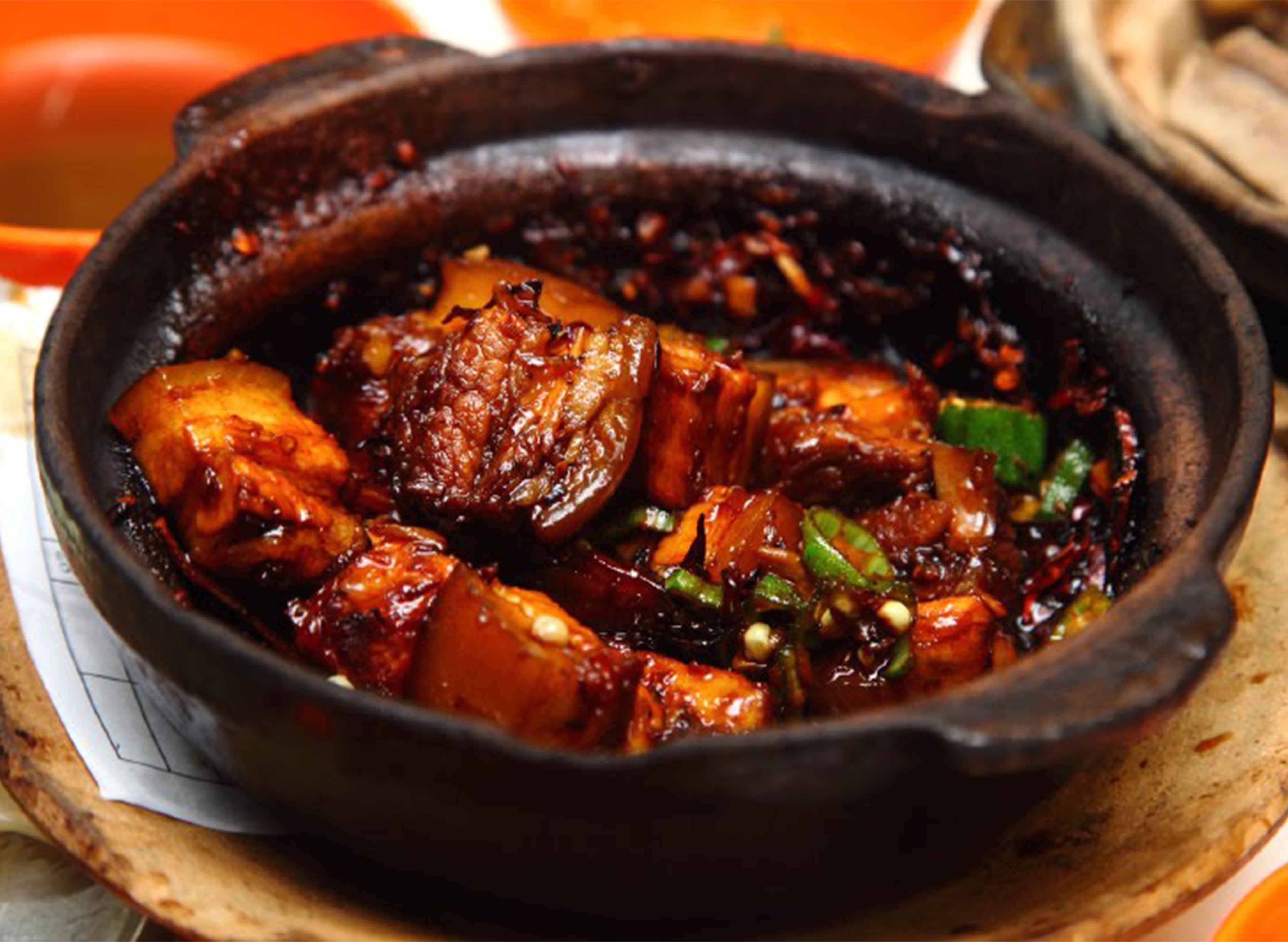 Xin Long BahKuteh menu and delivery in Klang | foodpanda