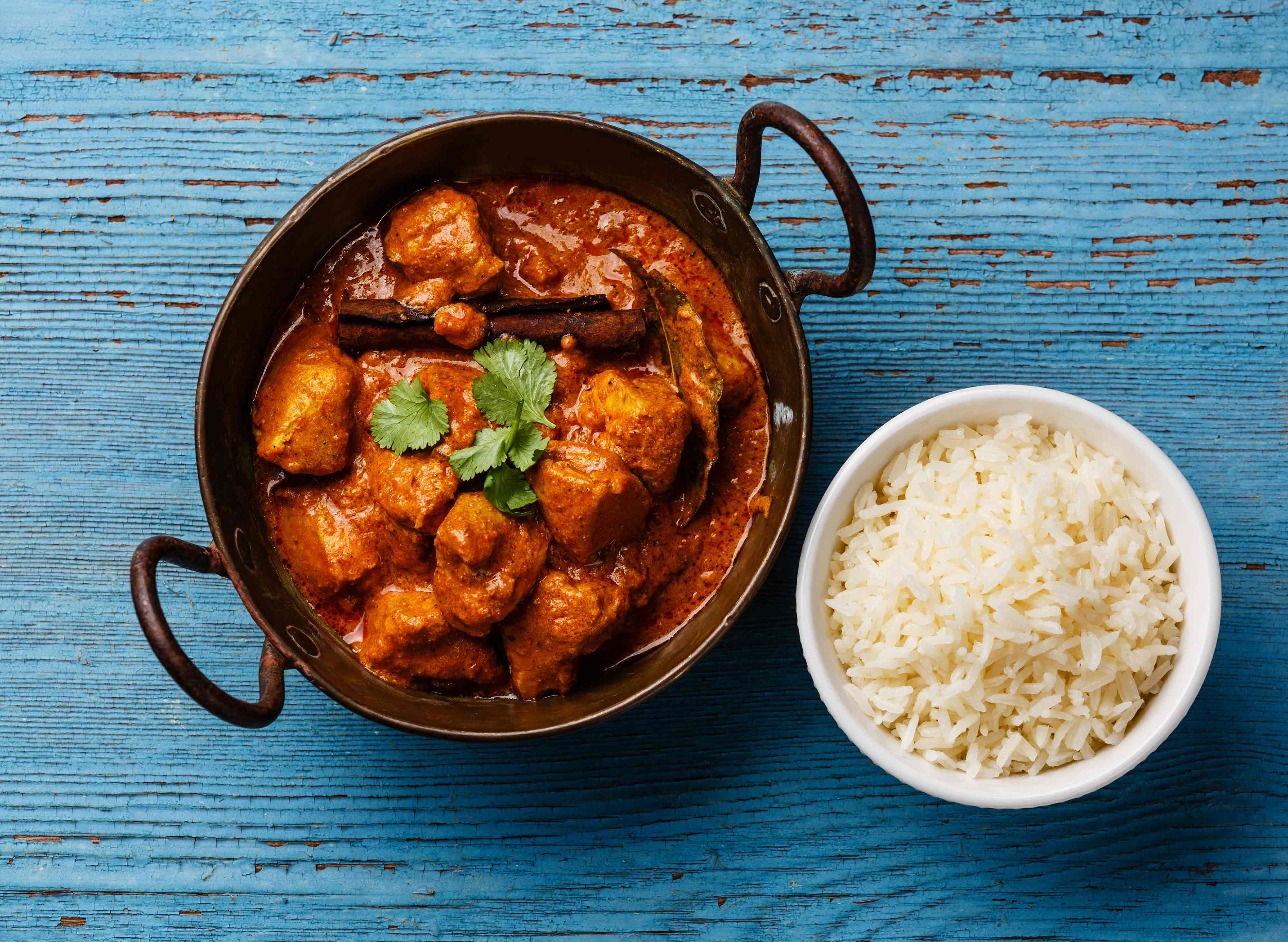 Tampin Cafe @ Pulau Sebang menu and delivery in Tampin | foodpanda