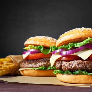 SmashHouse Burgers - Foodle (The Strand Mall) menu and delivery in ...