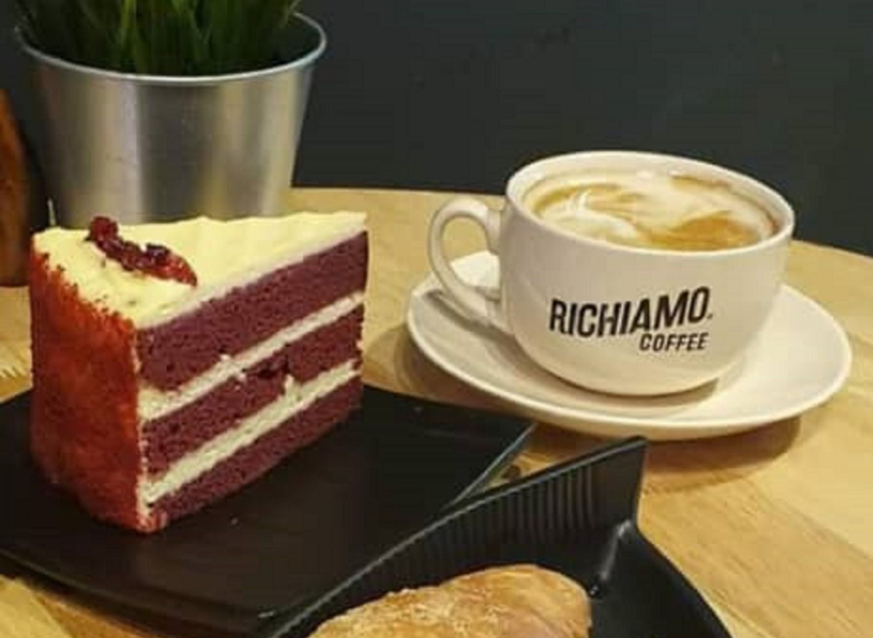 Richiamo Coffee Pasir Gudang menu and delivery in Pasir Gudang | foodpanda