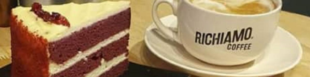 Richiamo Coffee Pasir Gudang menu and delivery in Pasir Gudang | foodpanda