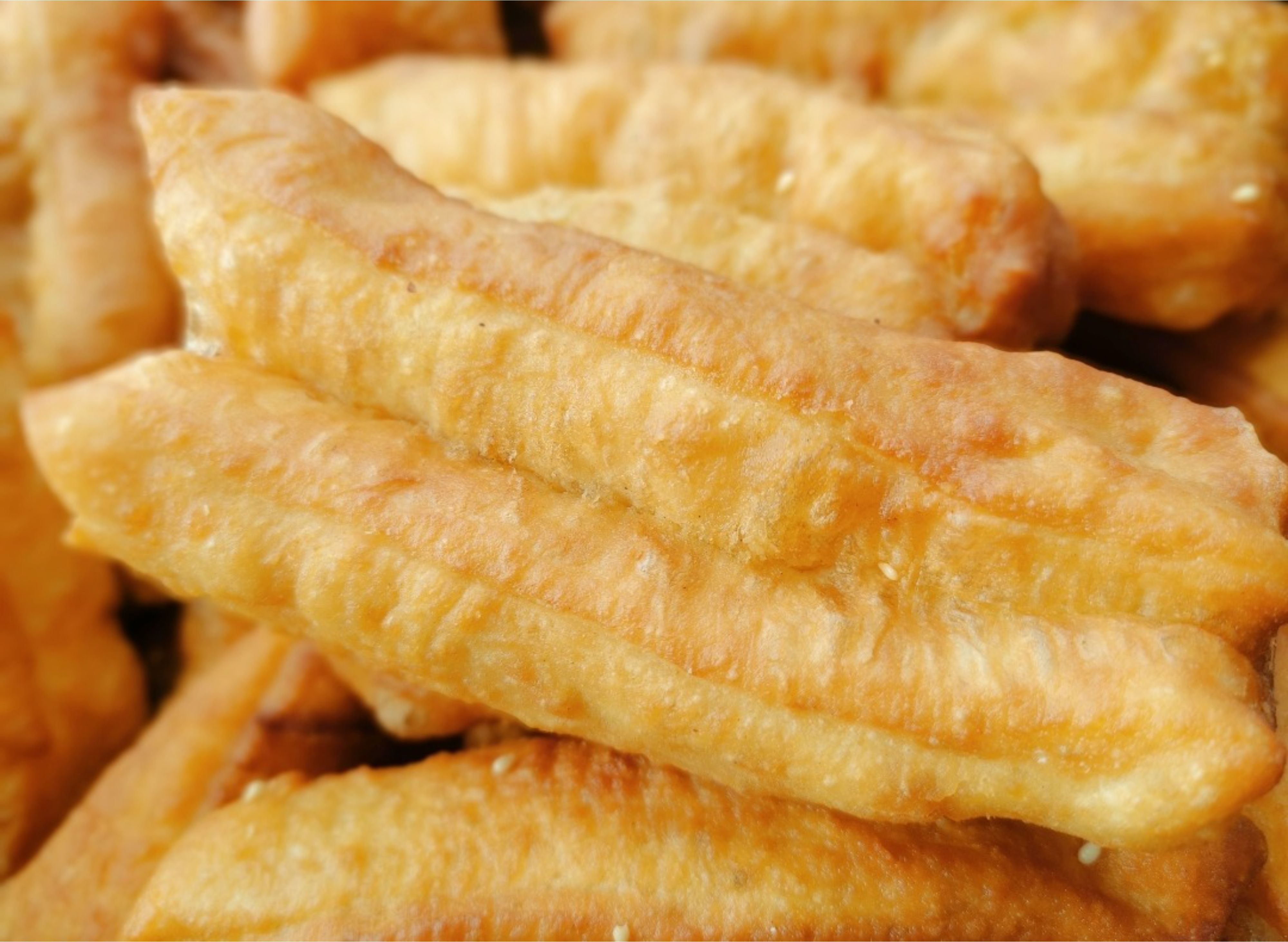 Cakoi Batu Gajah menu and delivery in Kinta | foodpanda