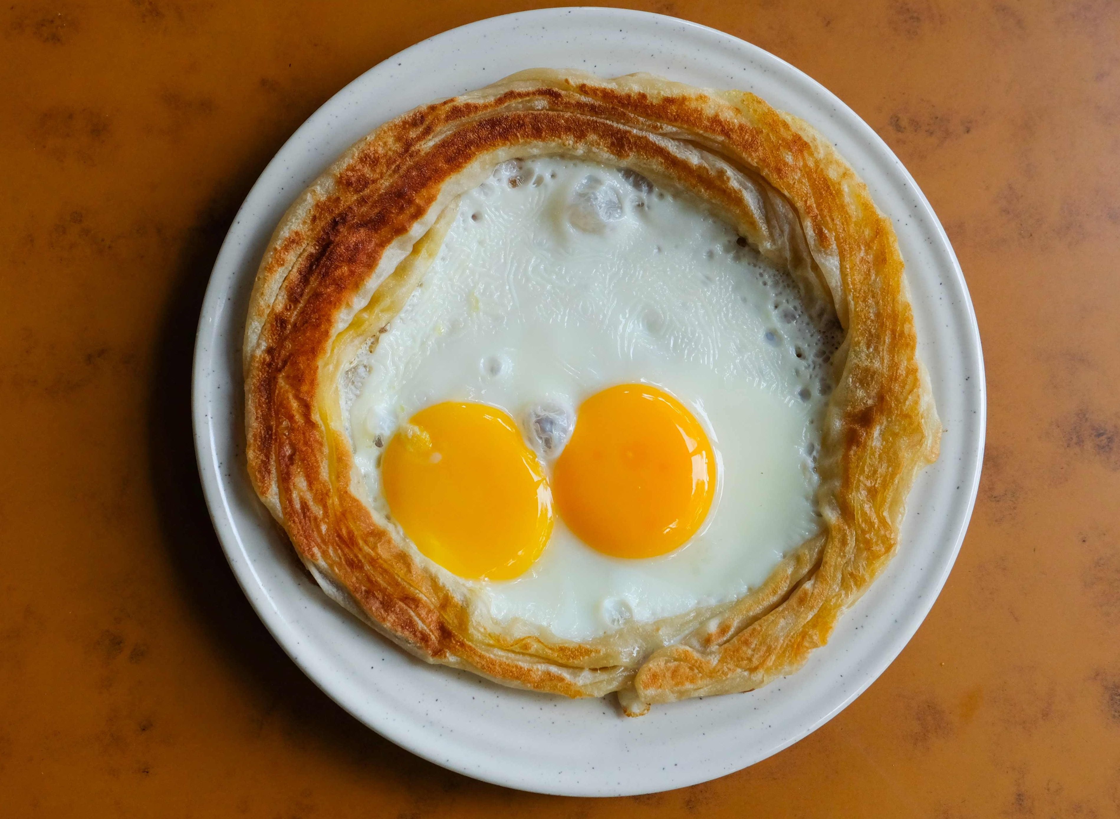 Roti Canai Roy Kenanga menu and delivery in Kuala Selangor | foodpanda