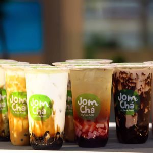 Jom Chá by Farm Fresh menu and delivery in Cheras | foodpanda