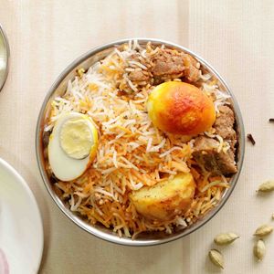 Kapitan Tandoori House PJ menu and delivery in Petaling Jaya | foodpanda