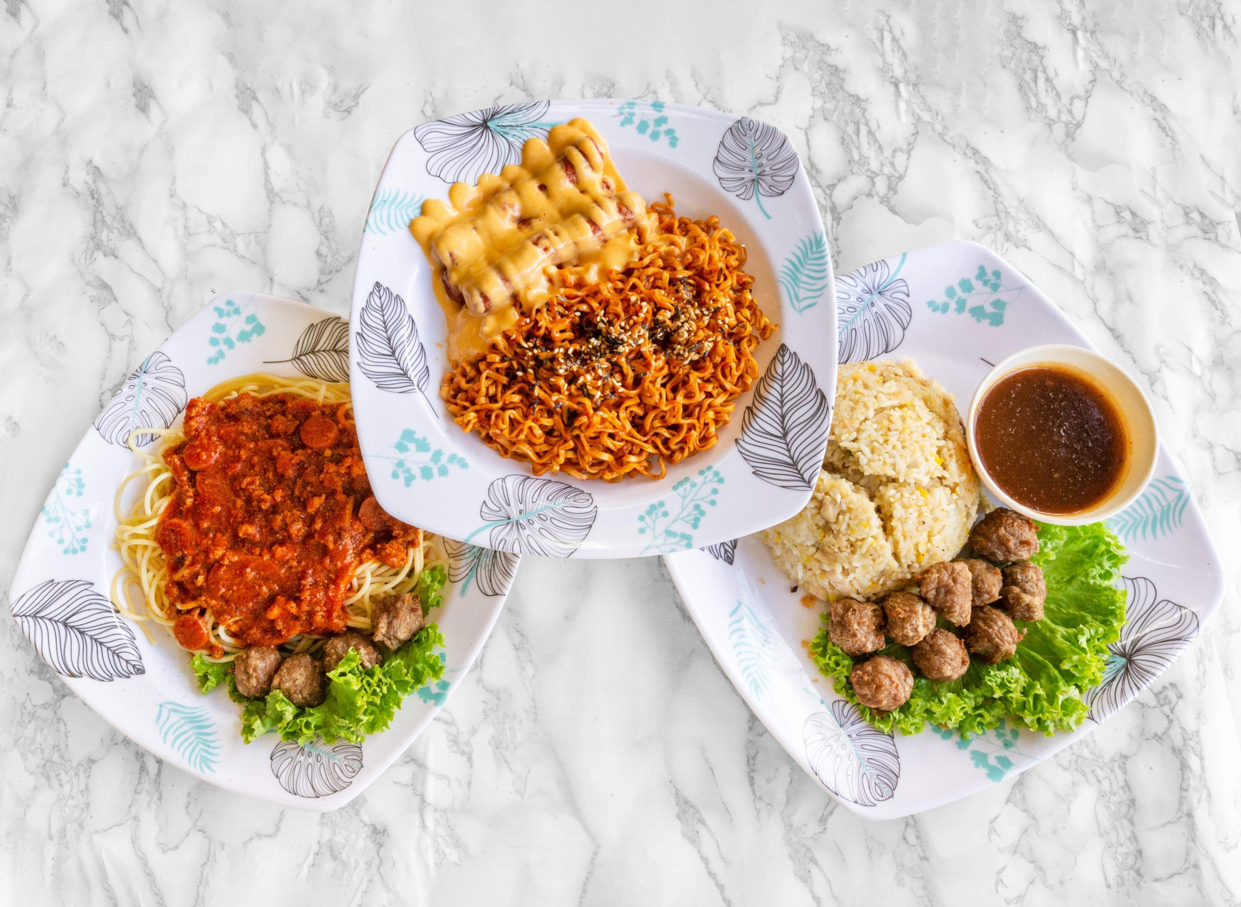 Restoran Awe Maju | Food Delivery from foodpanda