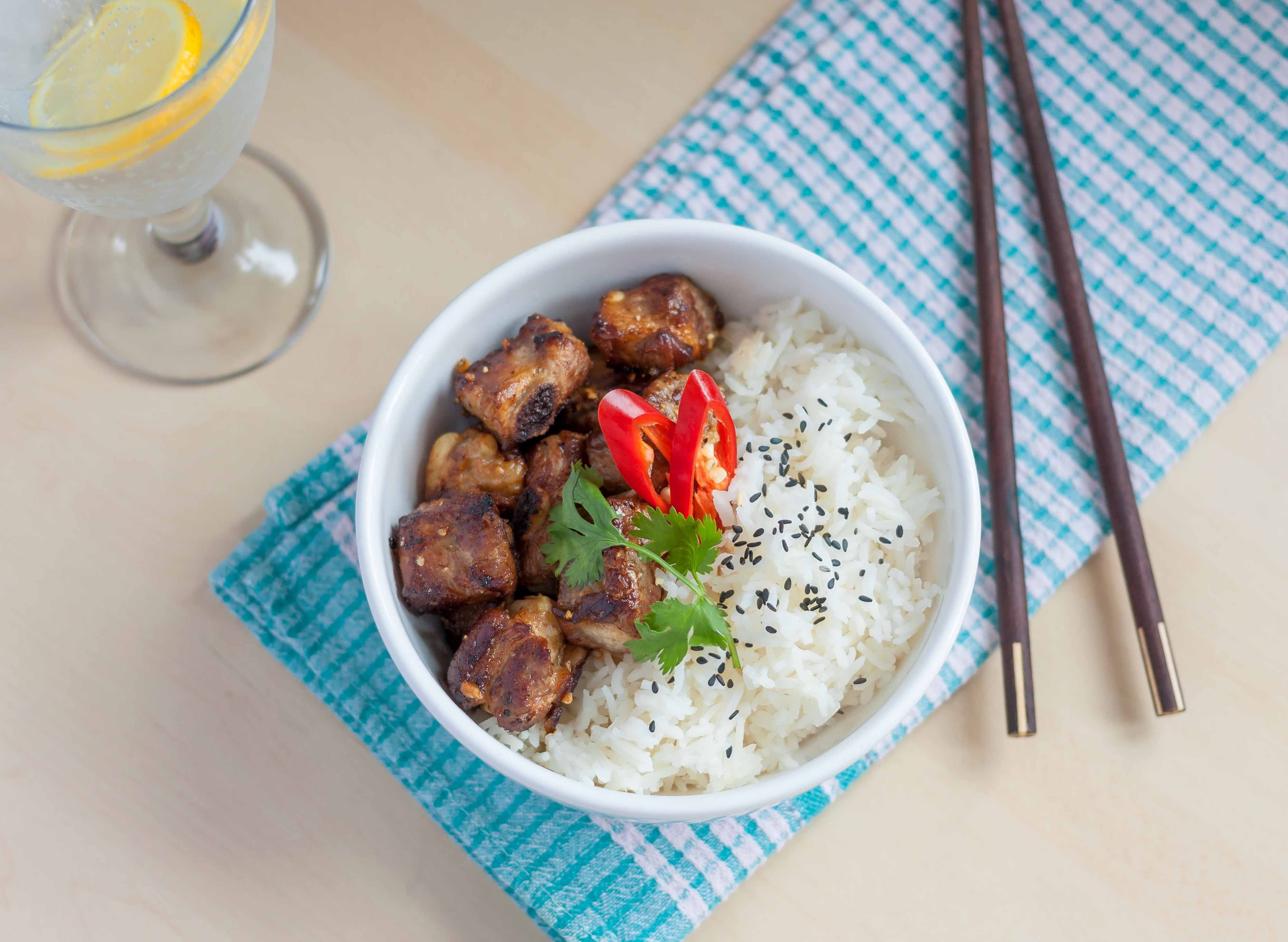 Leong Porridge House 梁氏粥之家 - Tawau | Food Delivery from foodpanda