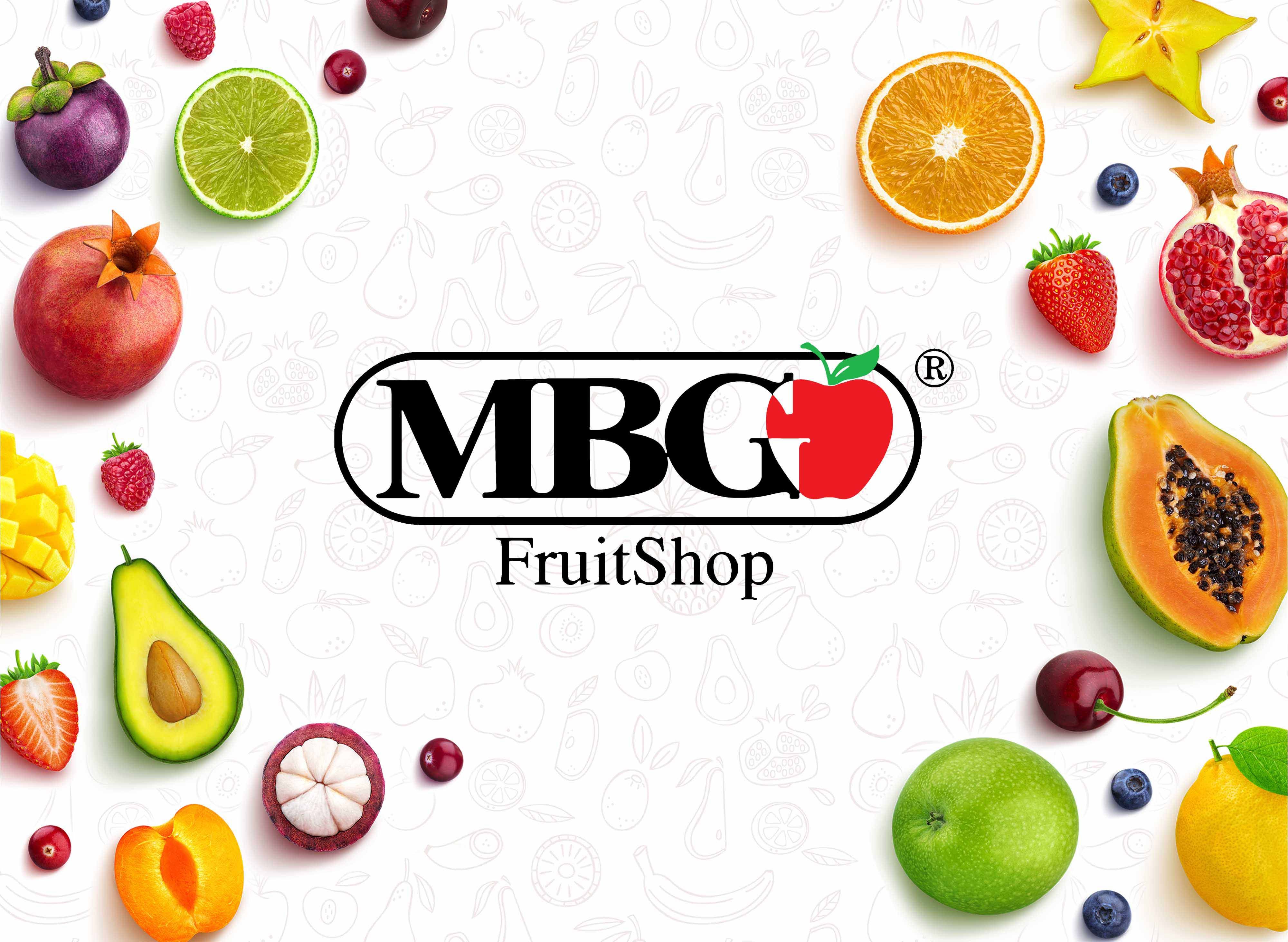 MBG Fruits - Ampang Point (Resto) menu and delivery in Ampang | foodpanda