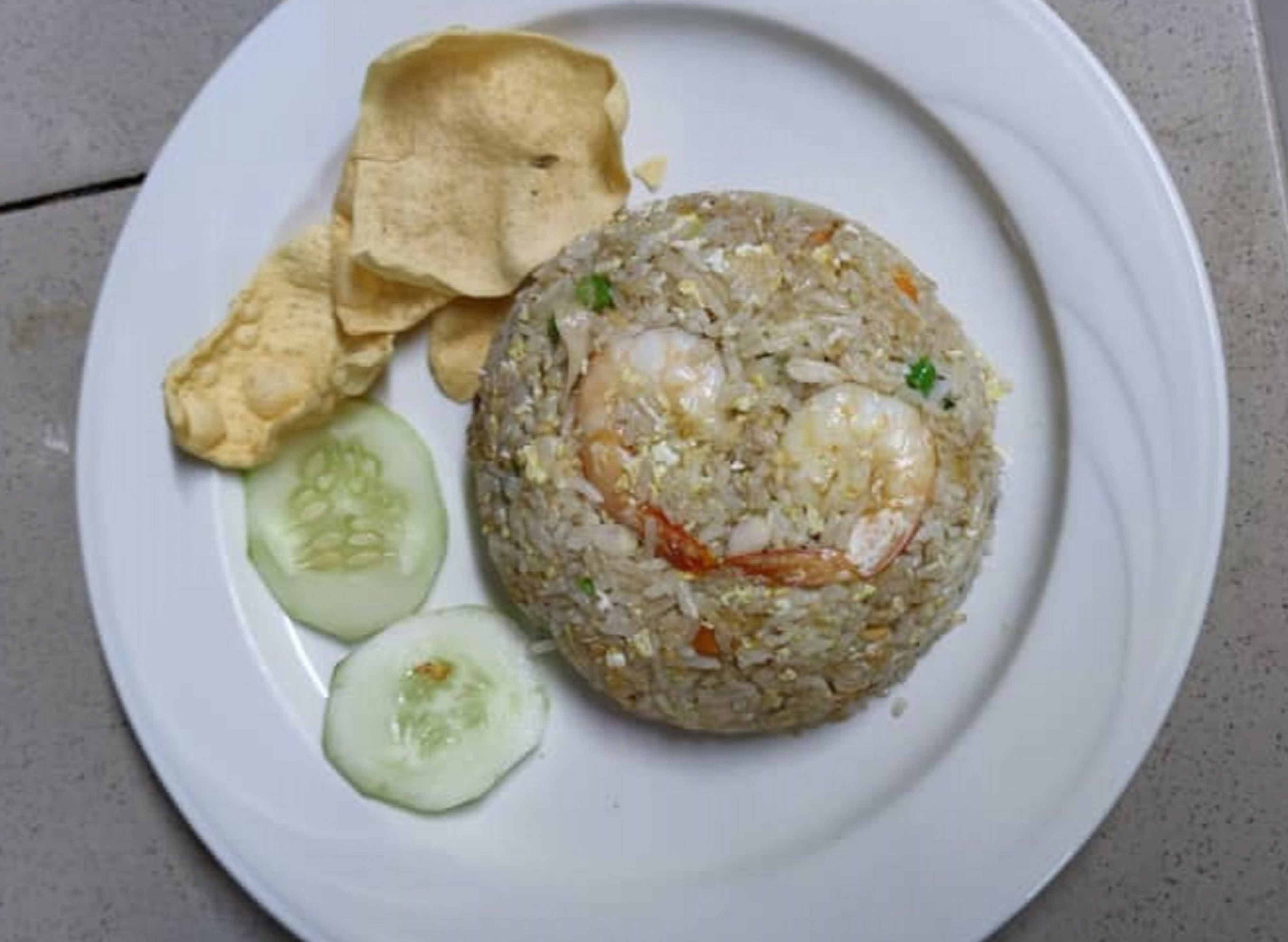 Nagaria Steak House menu and delivery in Taiping | foodpanda