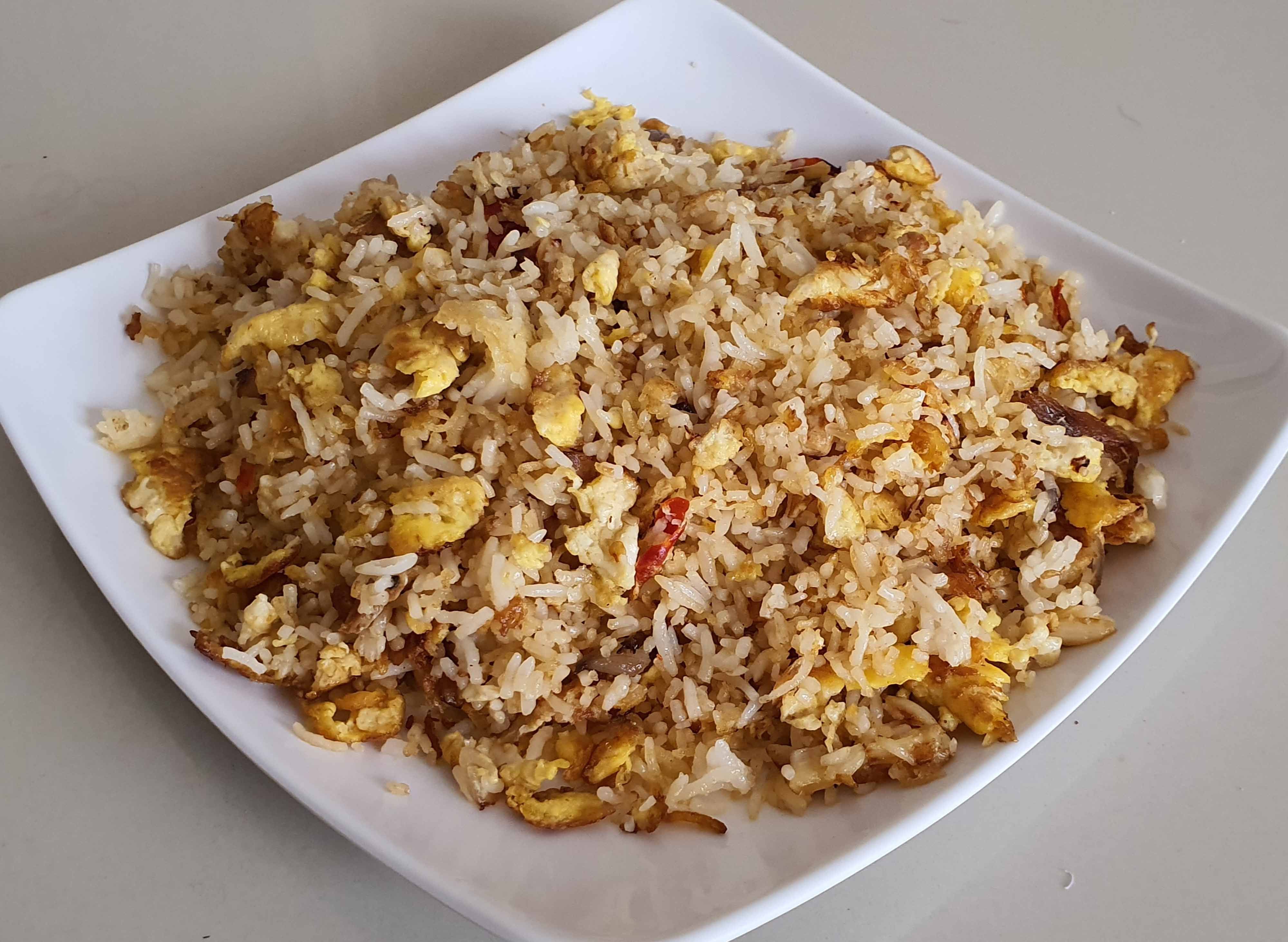 WARUNG BIRAI ROUNDBOARD | Food Delivery from foodpanda