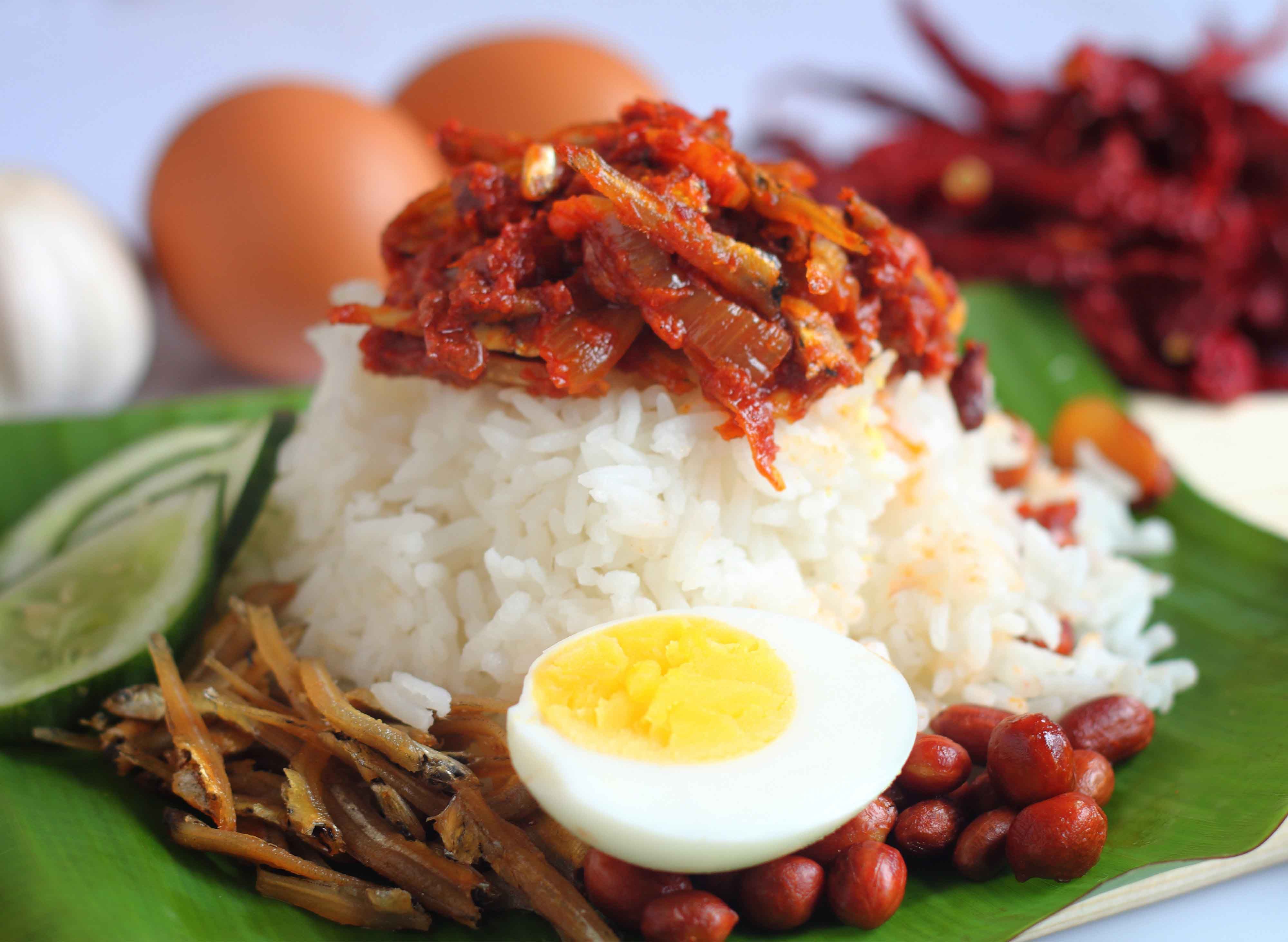 Moh Singgah Warung Kak Long (Babymia) menu and delivery in Kuantan ...