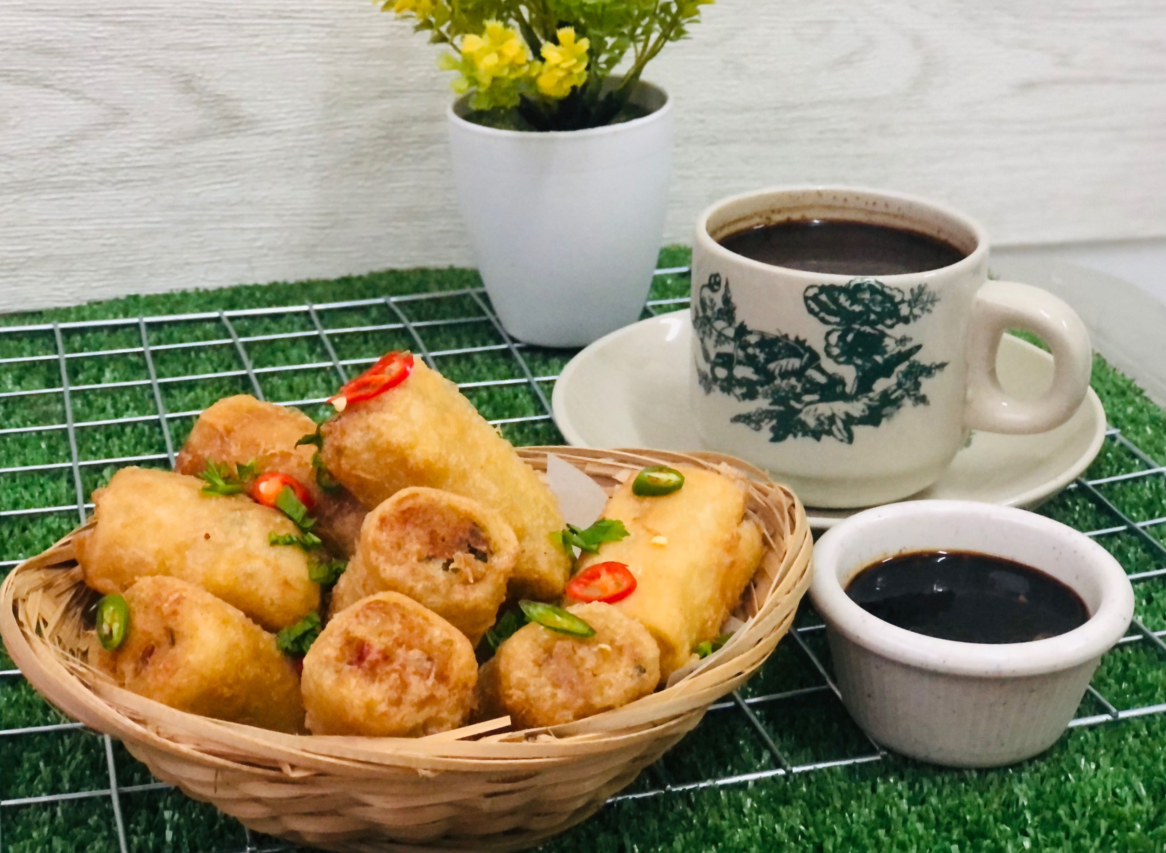 Dapur Bedeng menu and delivery in Kajang | foodpanda