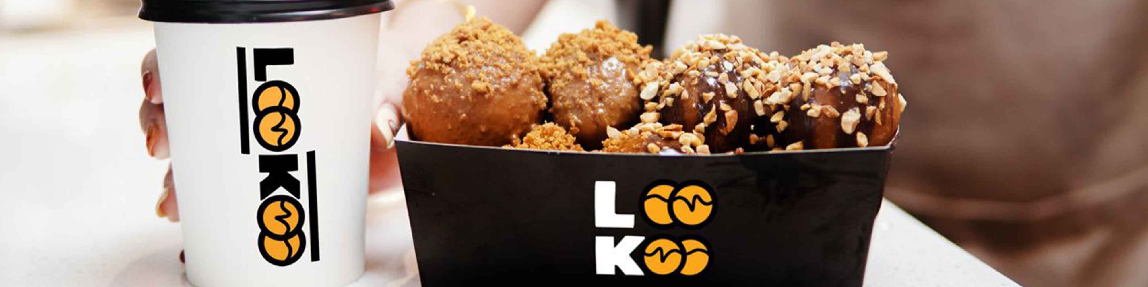 LOOKOO Subang Jaya menu and delivery in Subang Jaya | foodpanda
