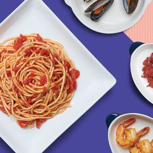 Pasta Crafters (Teluk Pulai) menu and delivery in Klang | foodpanda