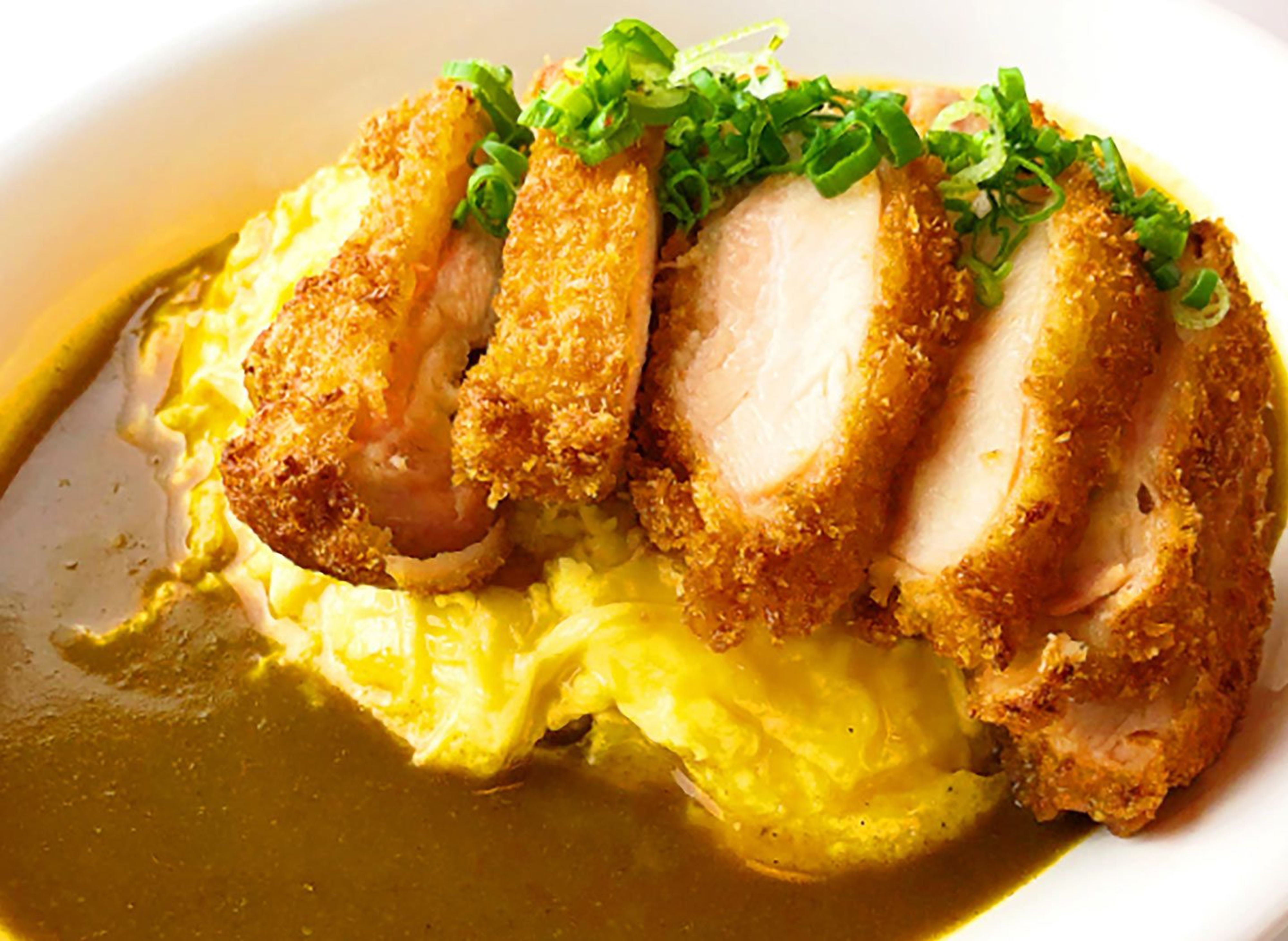 S4 Ken-Chan Japanese Curry @ Food Republic Pavilion menu in Kuala ...