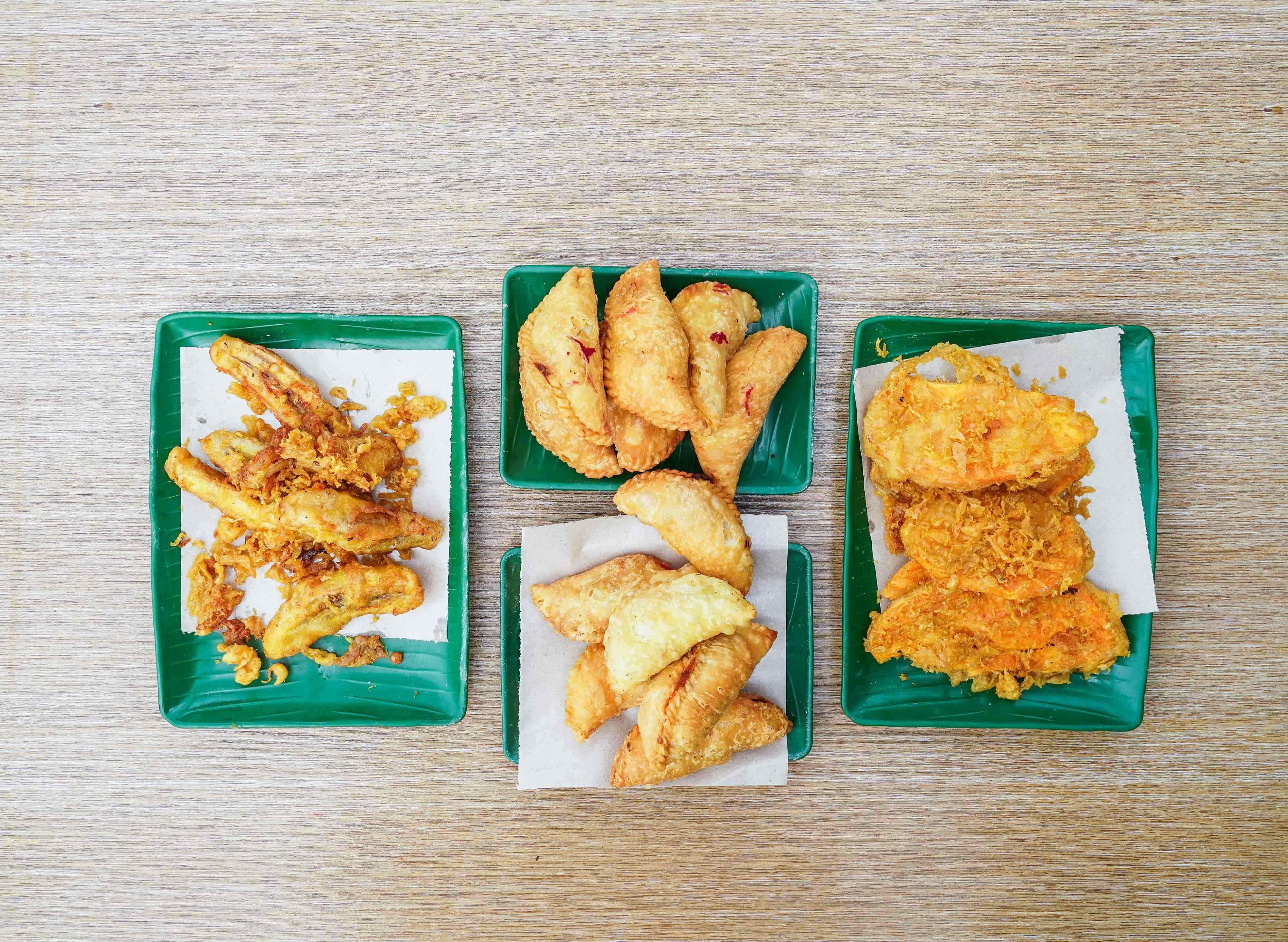 Apam Balik SS19 | Food Delivery from foodpanda