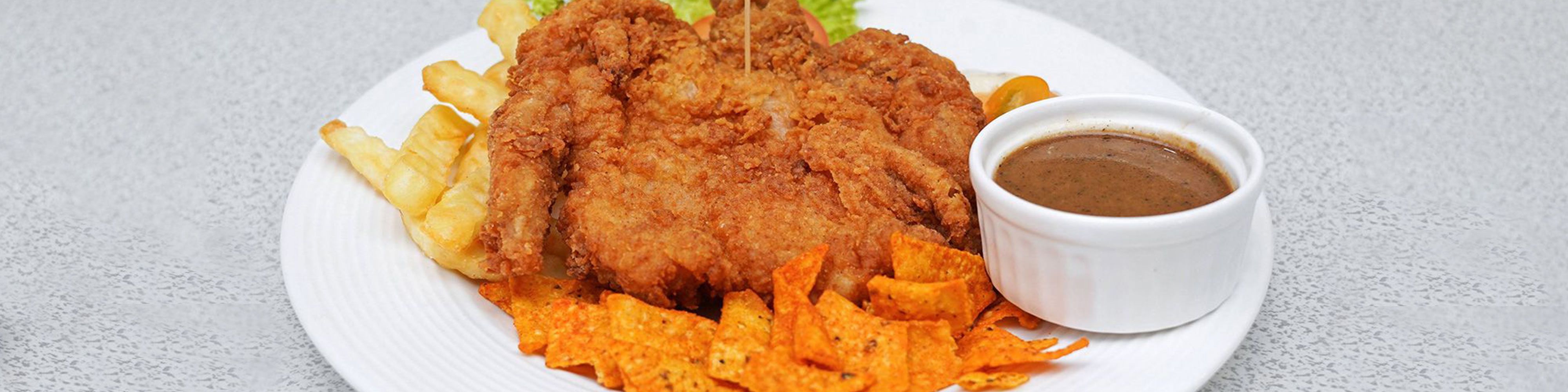 KB Brewster Kok Lanas | Food Delivery from foodpanda