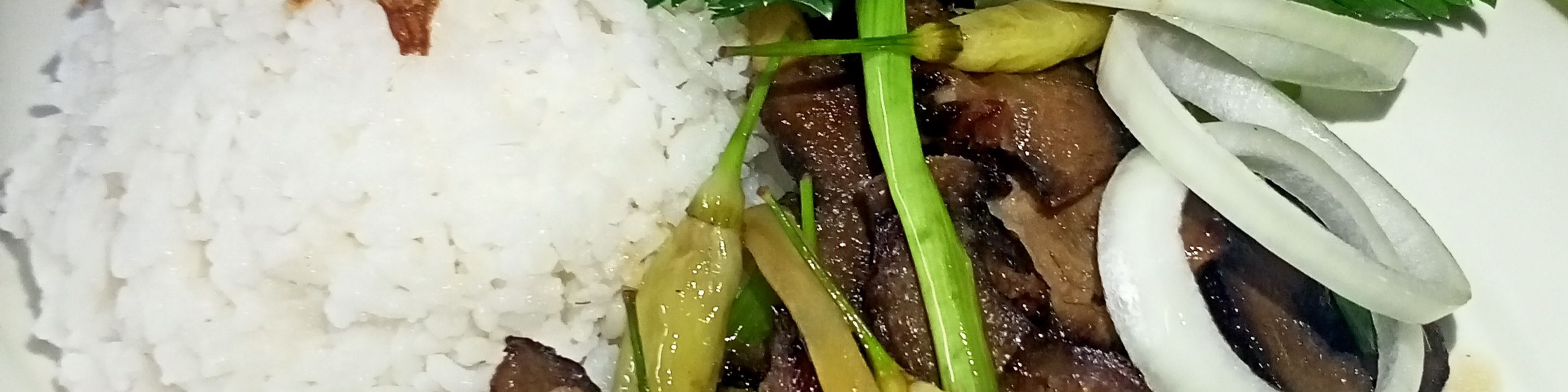 D & D Restoran (Ranau) menu and delivery in Ranau | foodpanda