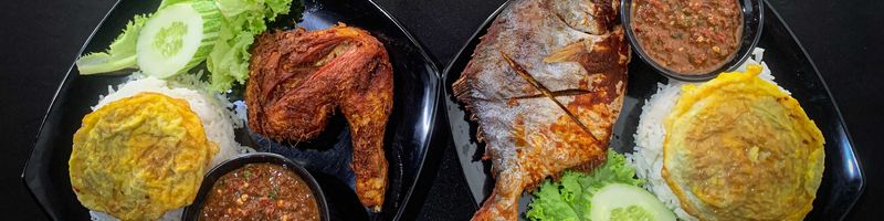 Seha Kitchen menu and delivery in Gombak | foodpanda