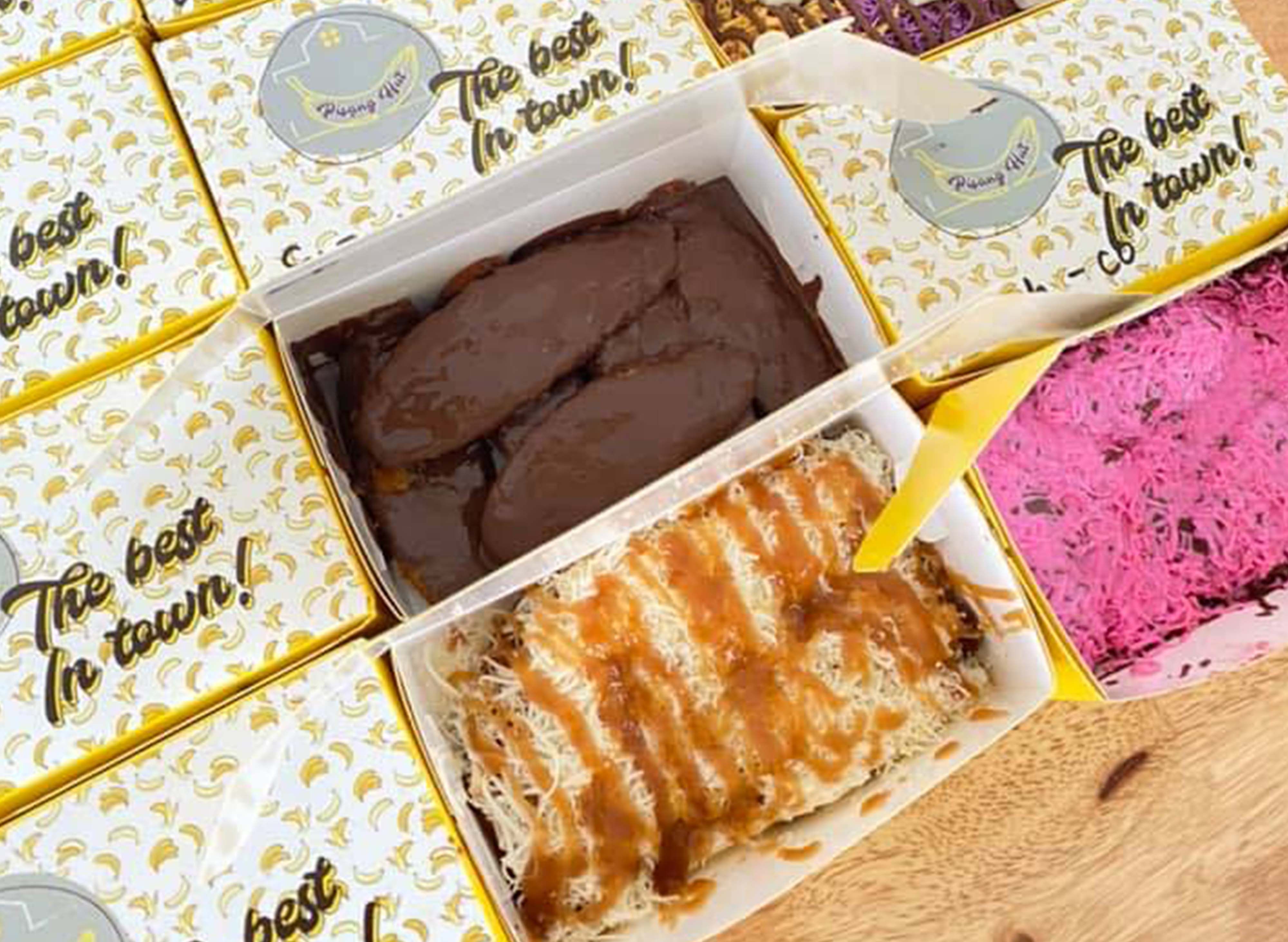 PisangHut (Pasir Puteh) menu and delivery in Pasir Puteh | foodpanda