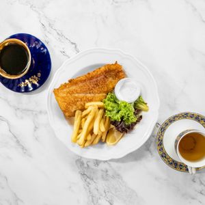Bonjour Garden (Intermark Mall) Menu, Price & Delivery in Ampang ...