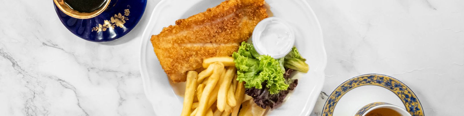 Bonjour Garden (Intermark Mall) menu and delivery in Ampang | foodpanda