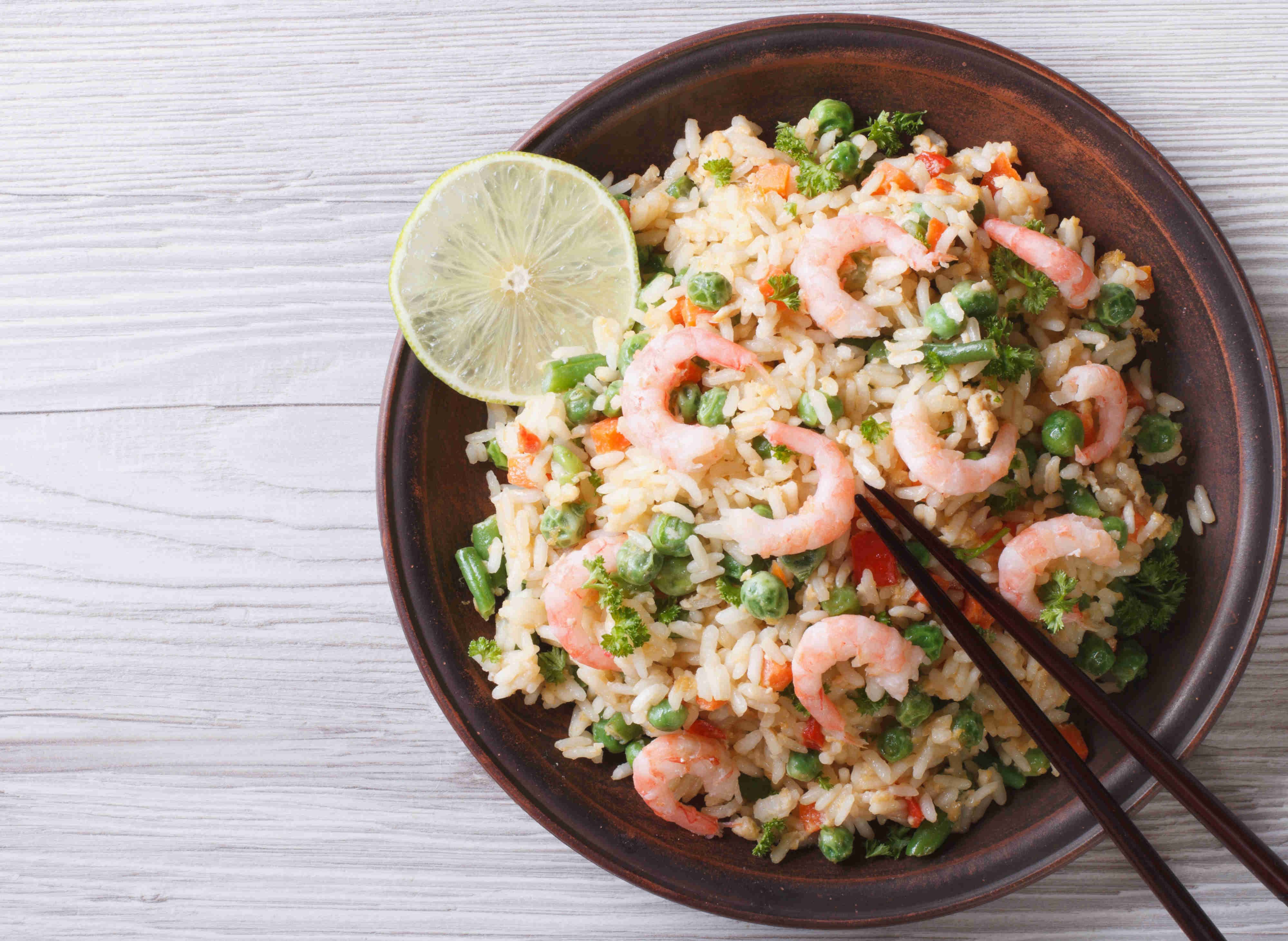 Uncle Soon Fried Rice Kampar menu and delivery in Kampar | foodpanda