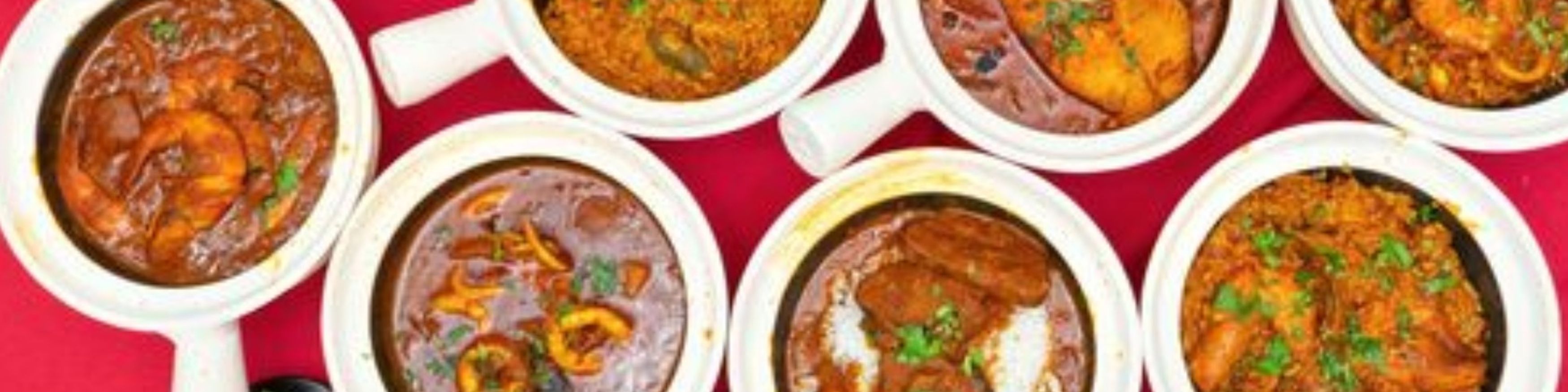 Seni Satti Sorru Banting menu and delivery in Kuala Langat | foodpanda